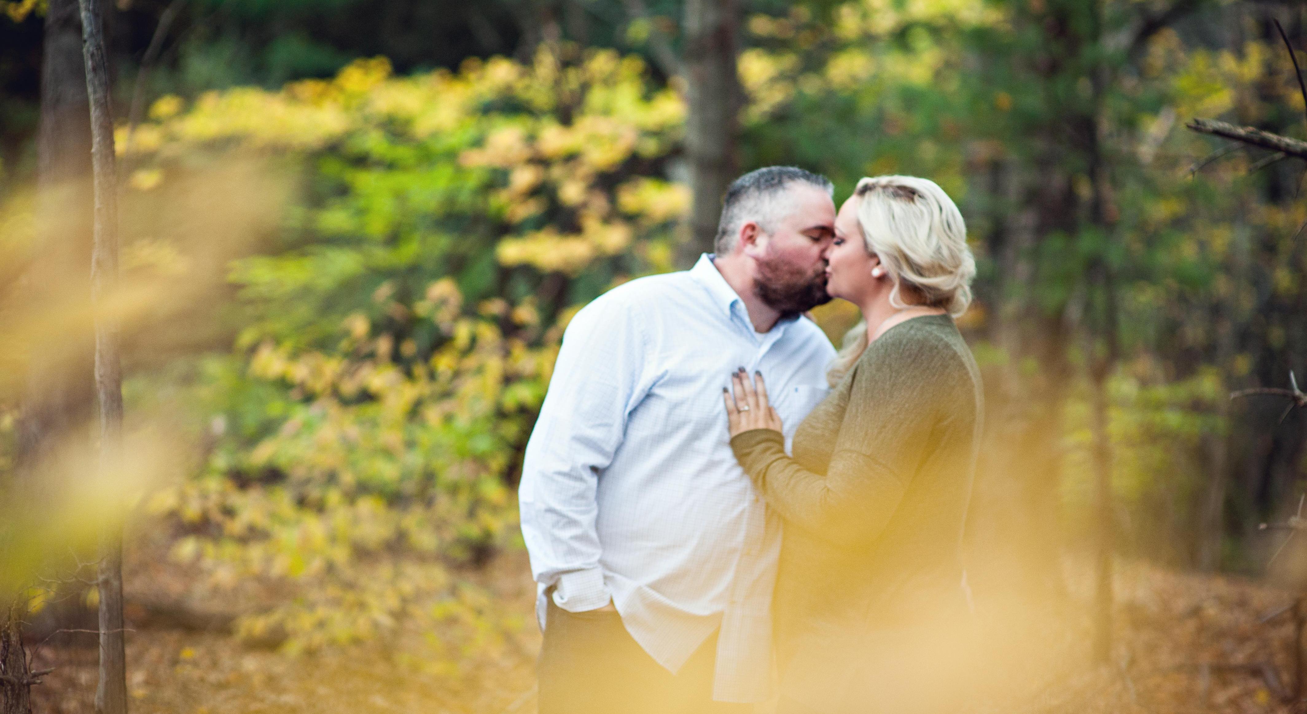 Mindy Collins and Bryan McFaul's Wedding Website