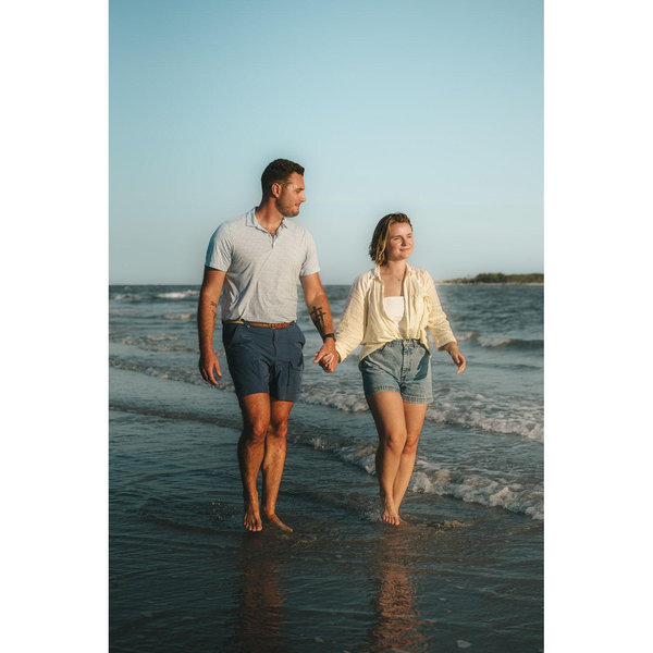 Daniel Coury III and Gillian Welch's Wedding Website