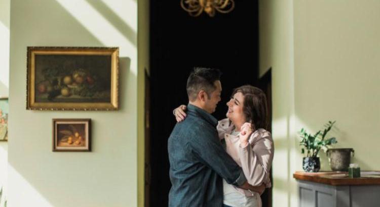 Jennifer Funt and Kenji Ichikawa's Wedding Website