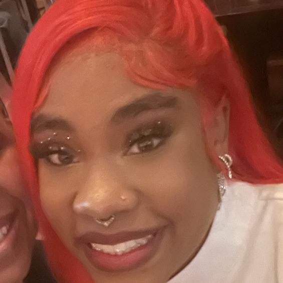 Keisha Mobley and Dorian Ross' Wedding Website