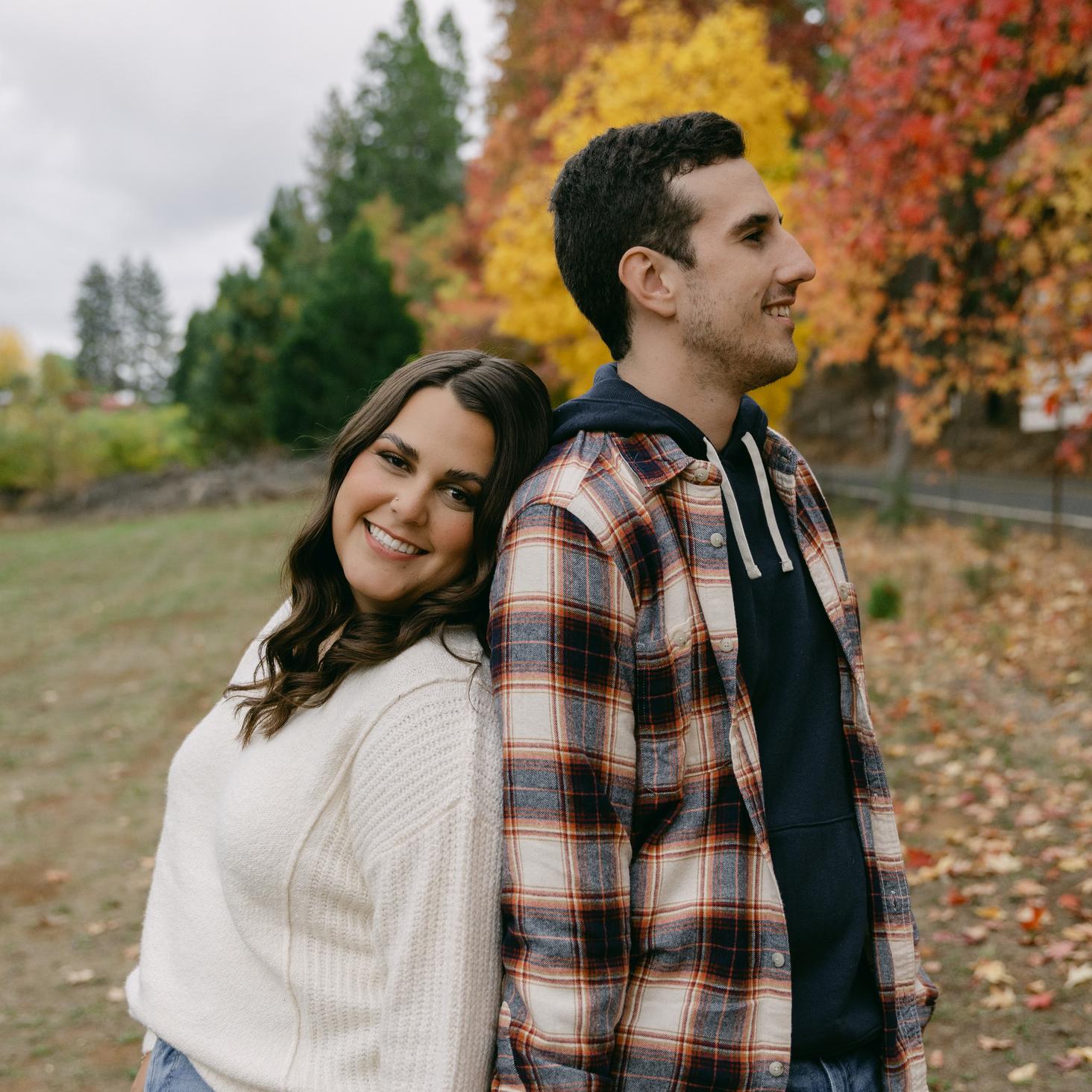 Madison Tindall and Samuel Ellsworth's Wedding Website