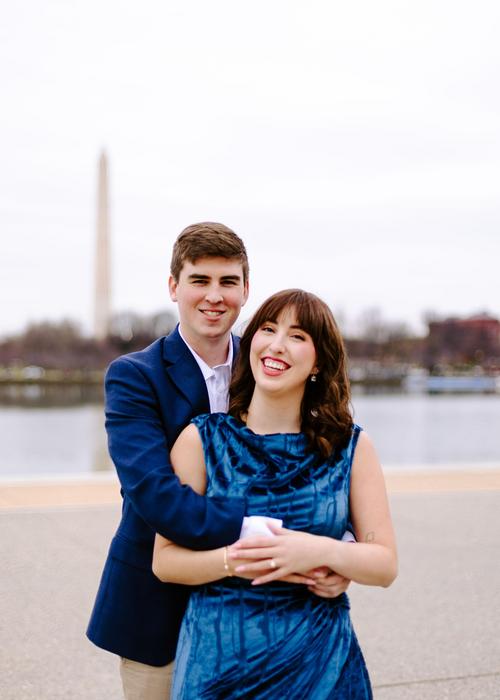 Morgan Atkins and Silas Nelson's Wedding Website