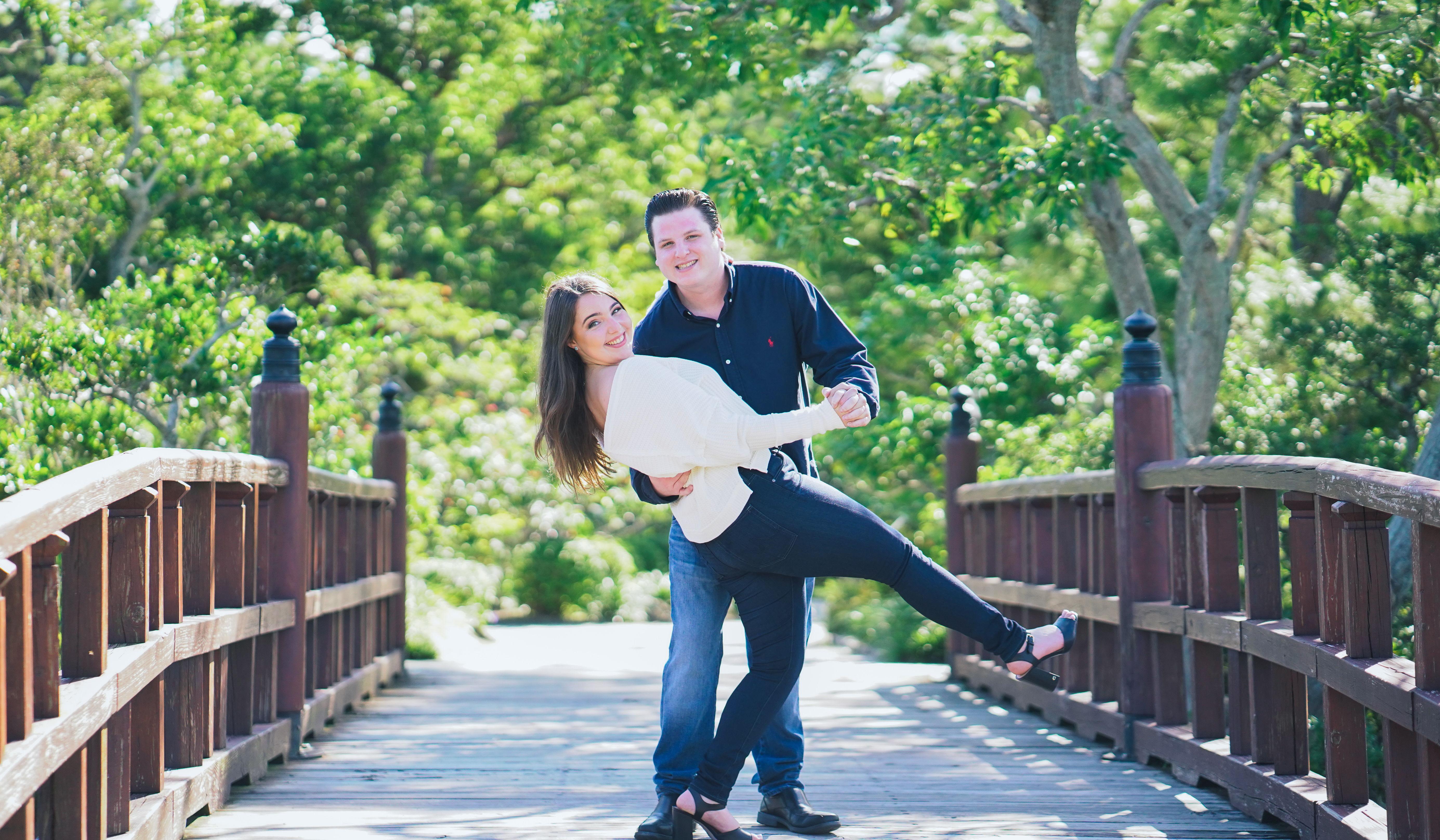 Allison Itkin and Andrew Ganz's Wedding Website