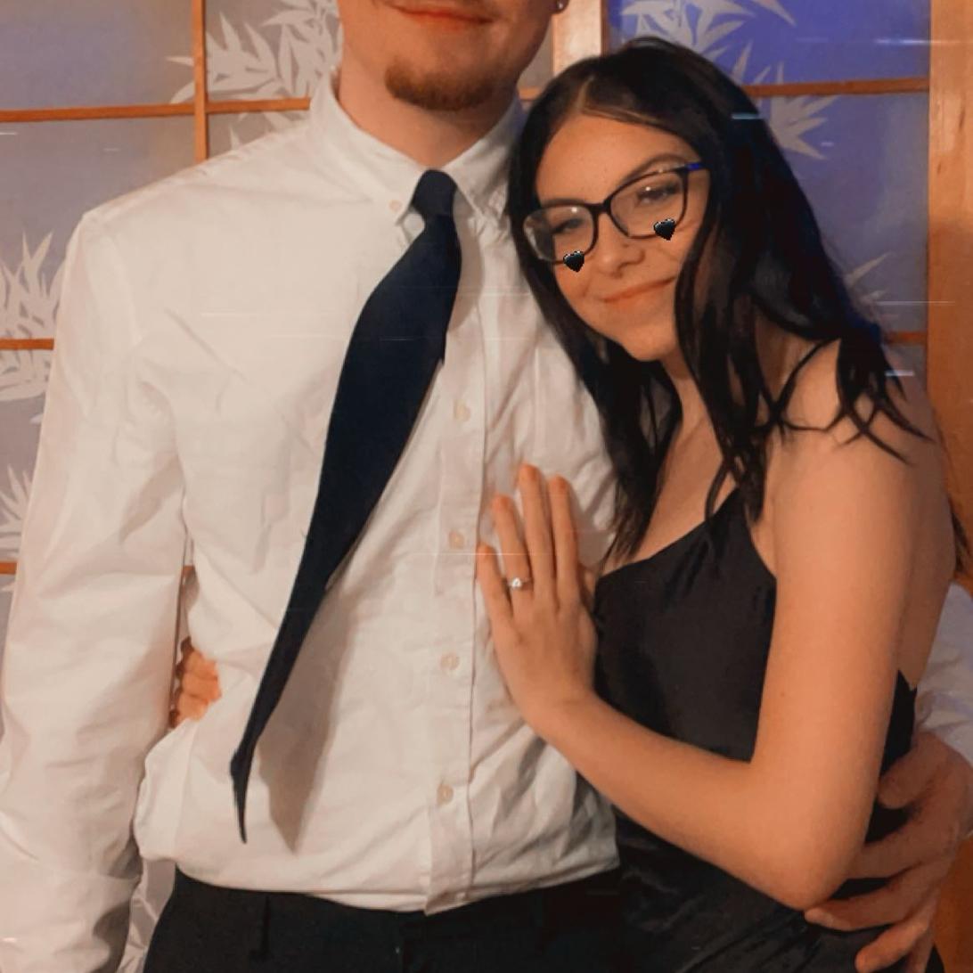 Mykayla Blakeley and Joshua Shannon's Wedding Website