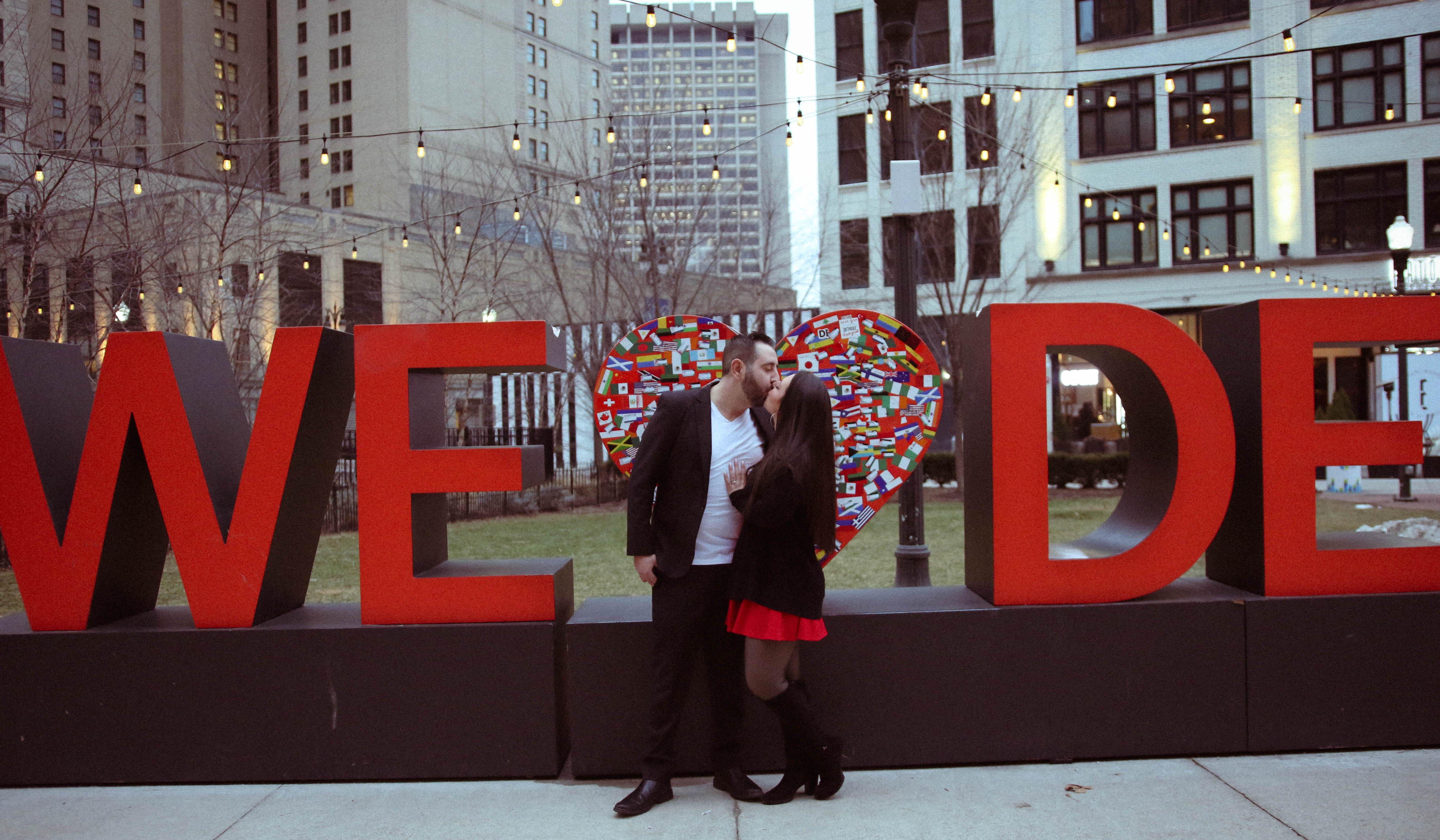 Ravin Eileen Palma and James Joseph Ahee II's Wedding Website