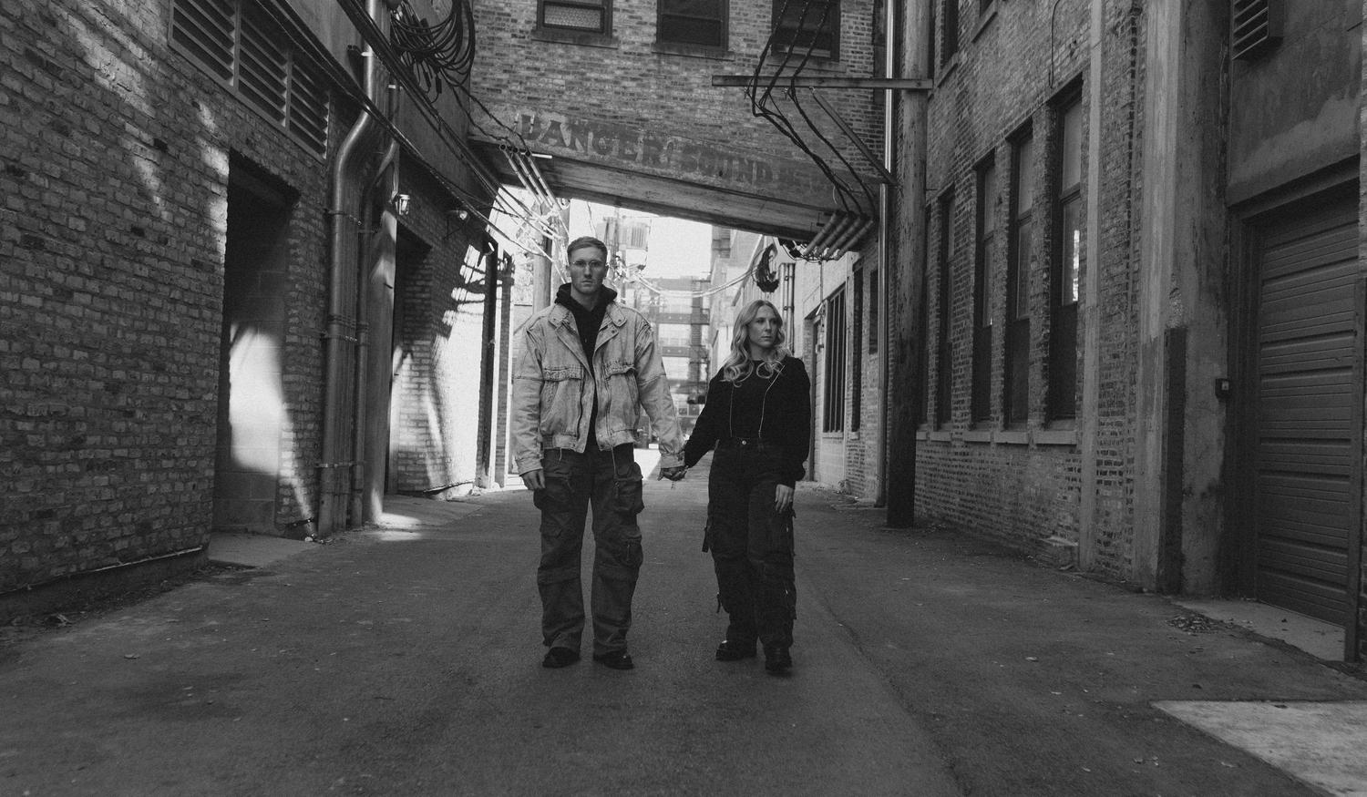 Erika Eleonora Symonds and Shawn Adam Rieke's Wedding Website