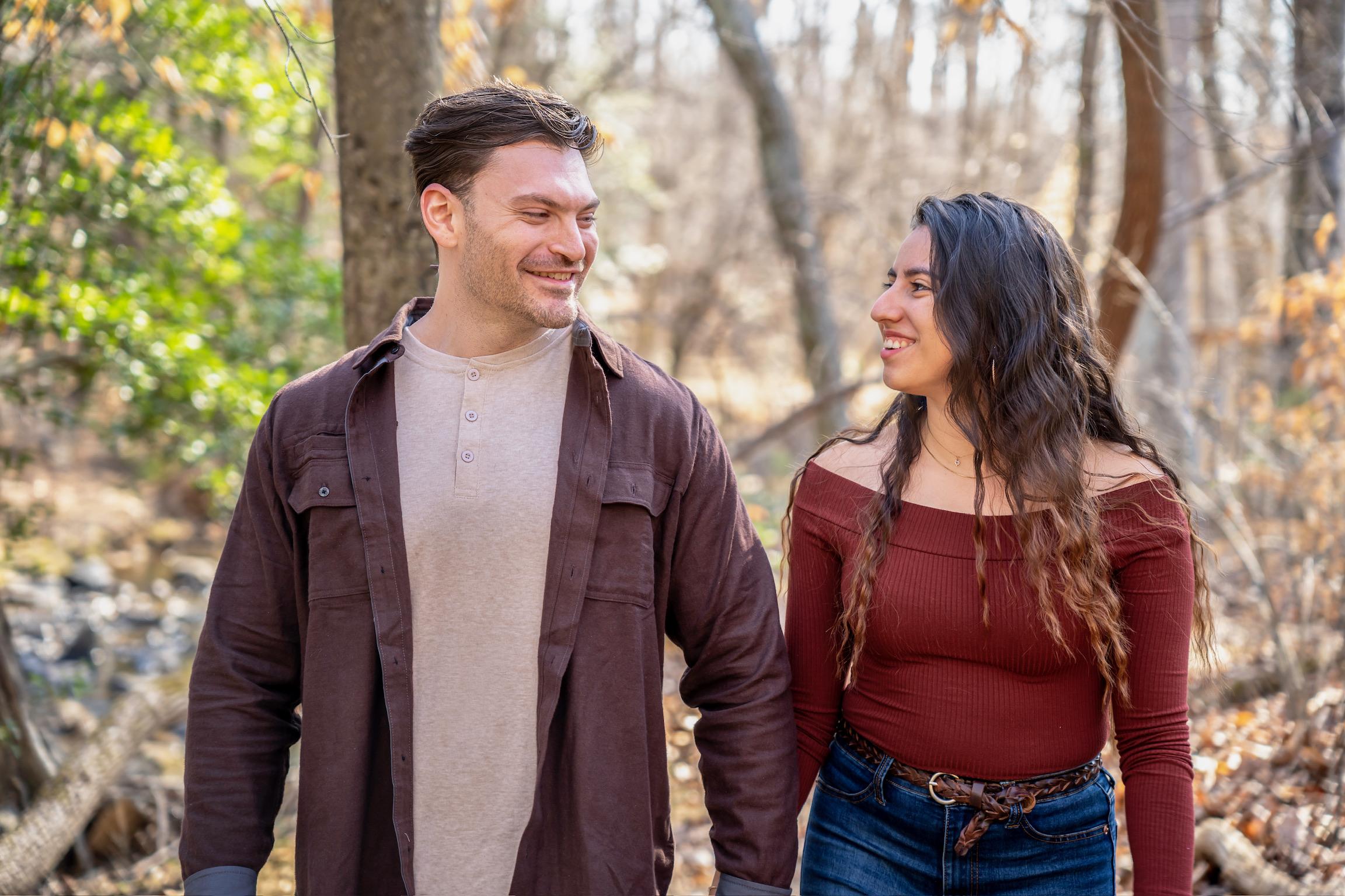 Daniel Berardi and Sara Rodriguez's Wedding Website