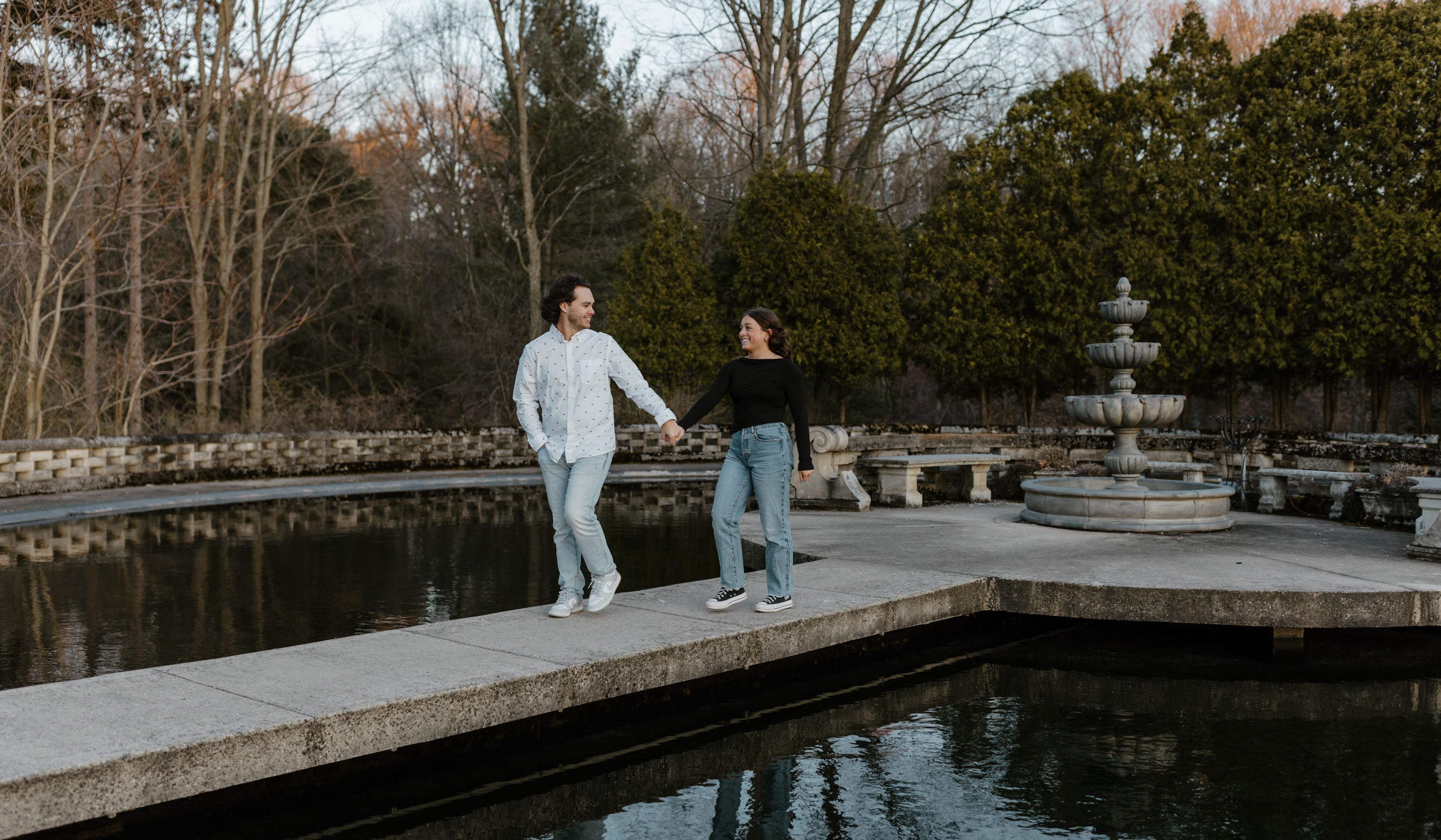 Peyton Decker and Ryan Balcerzak's Wedding Website
