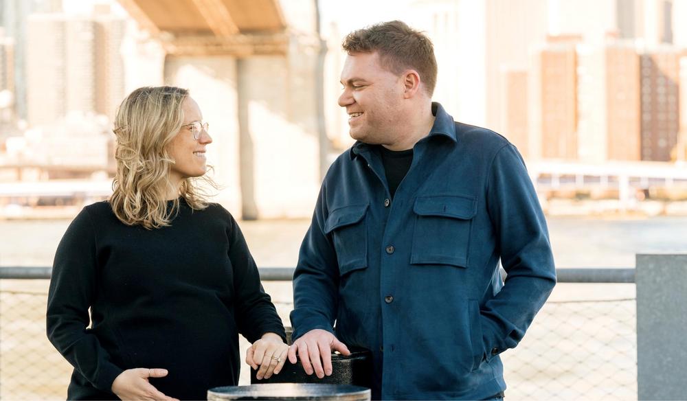 Katelyn Krueger and Joey Tuck's Wedding Website