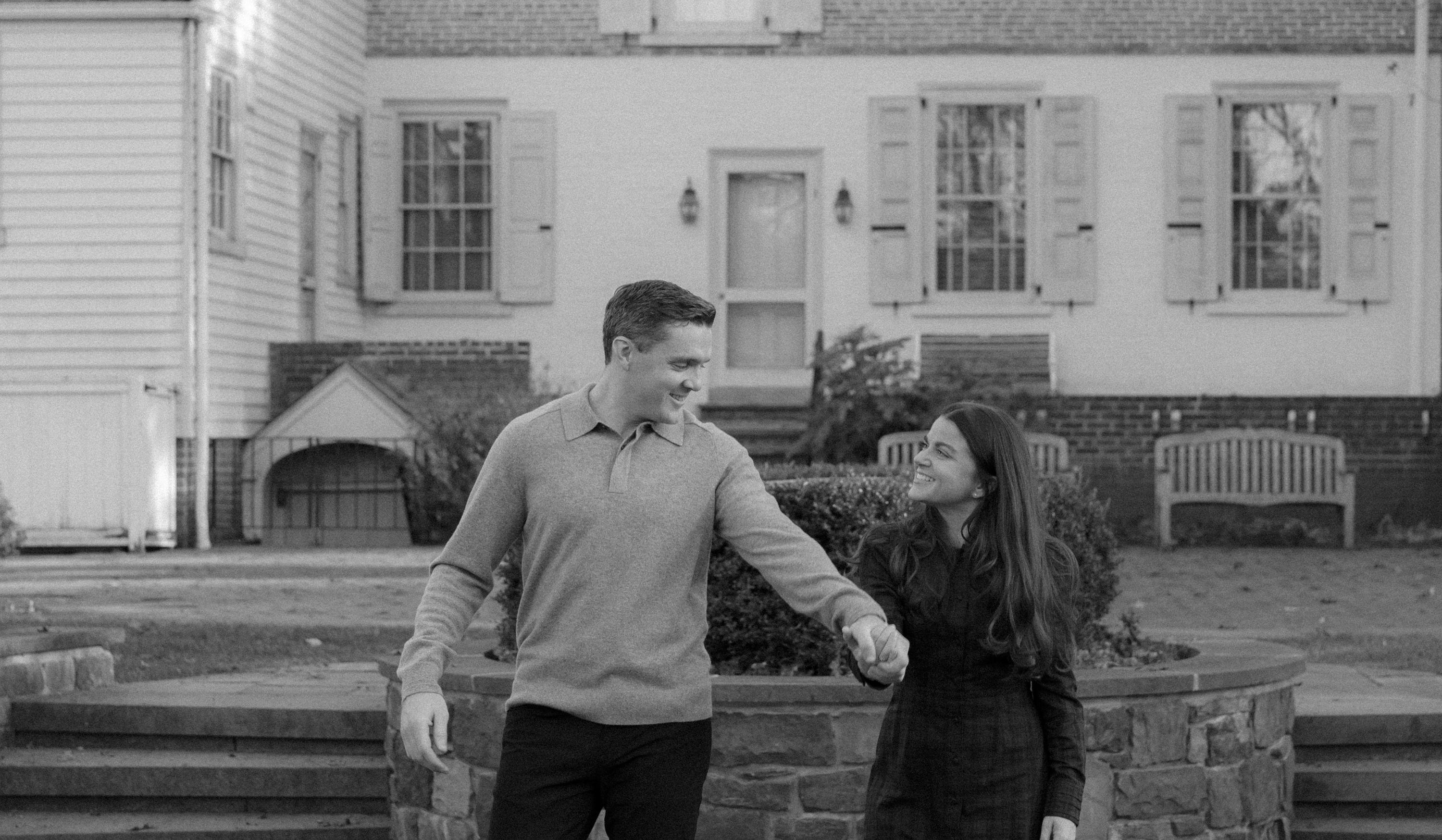 William Malloy and Colleen Shea's Wedding Website