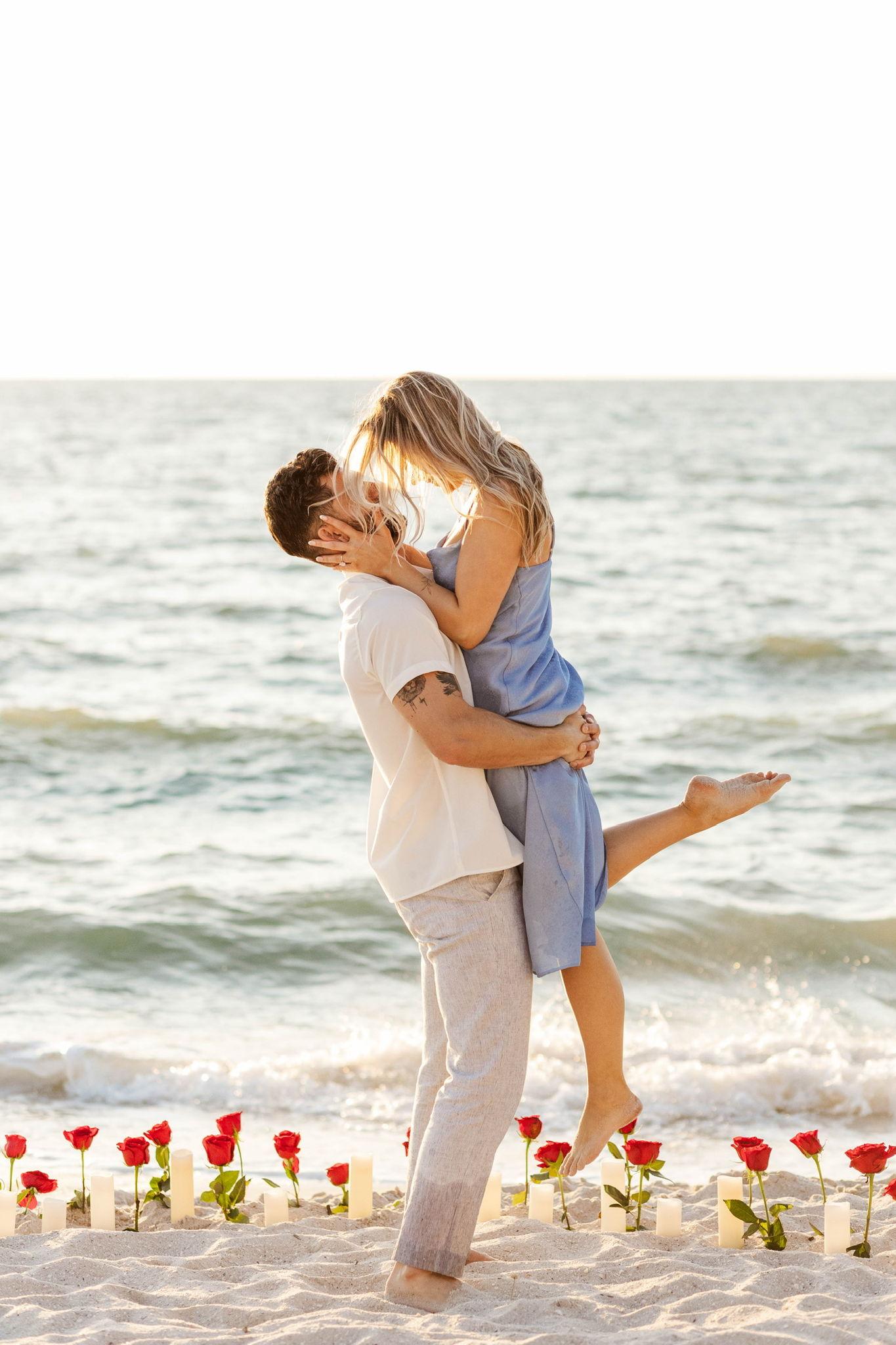 Ashley Tribble and Jared Heidt's Wedding Website