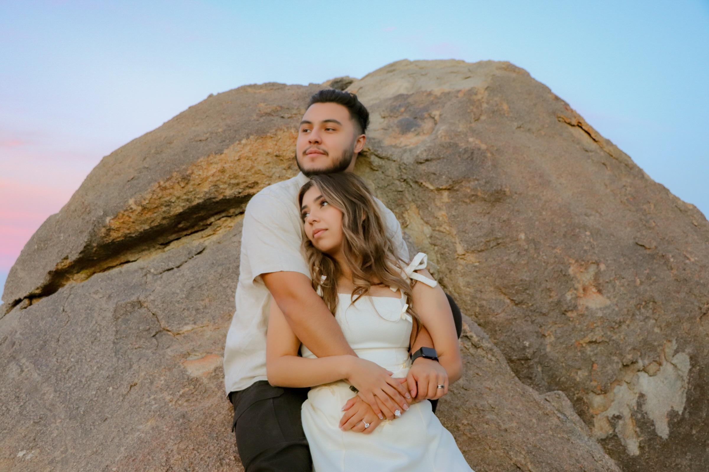 Alondra Reyes and Samuel Aldana's Wedding Website