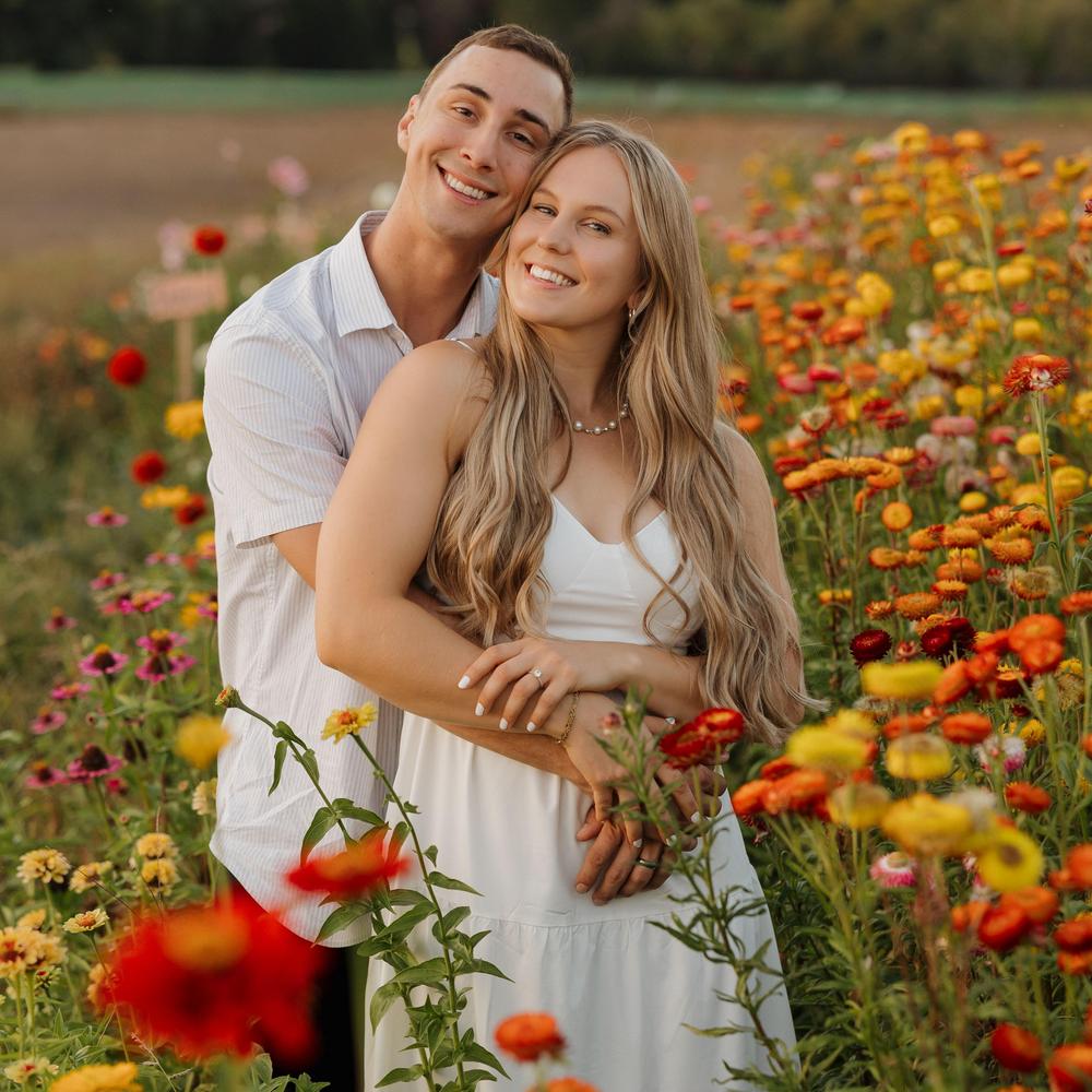 Emma Pinion and Jordan Linn's Wedding Website