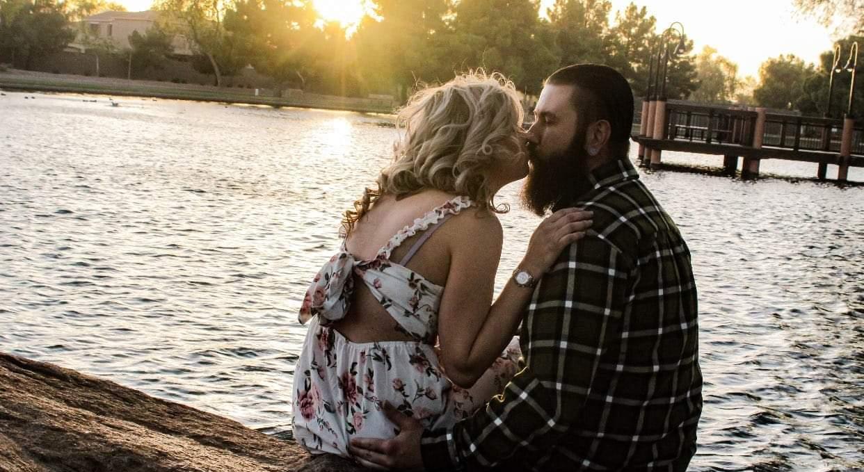 Ryan Zachman and Phylicia Aswege's Wedding Website