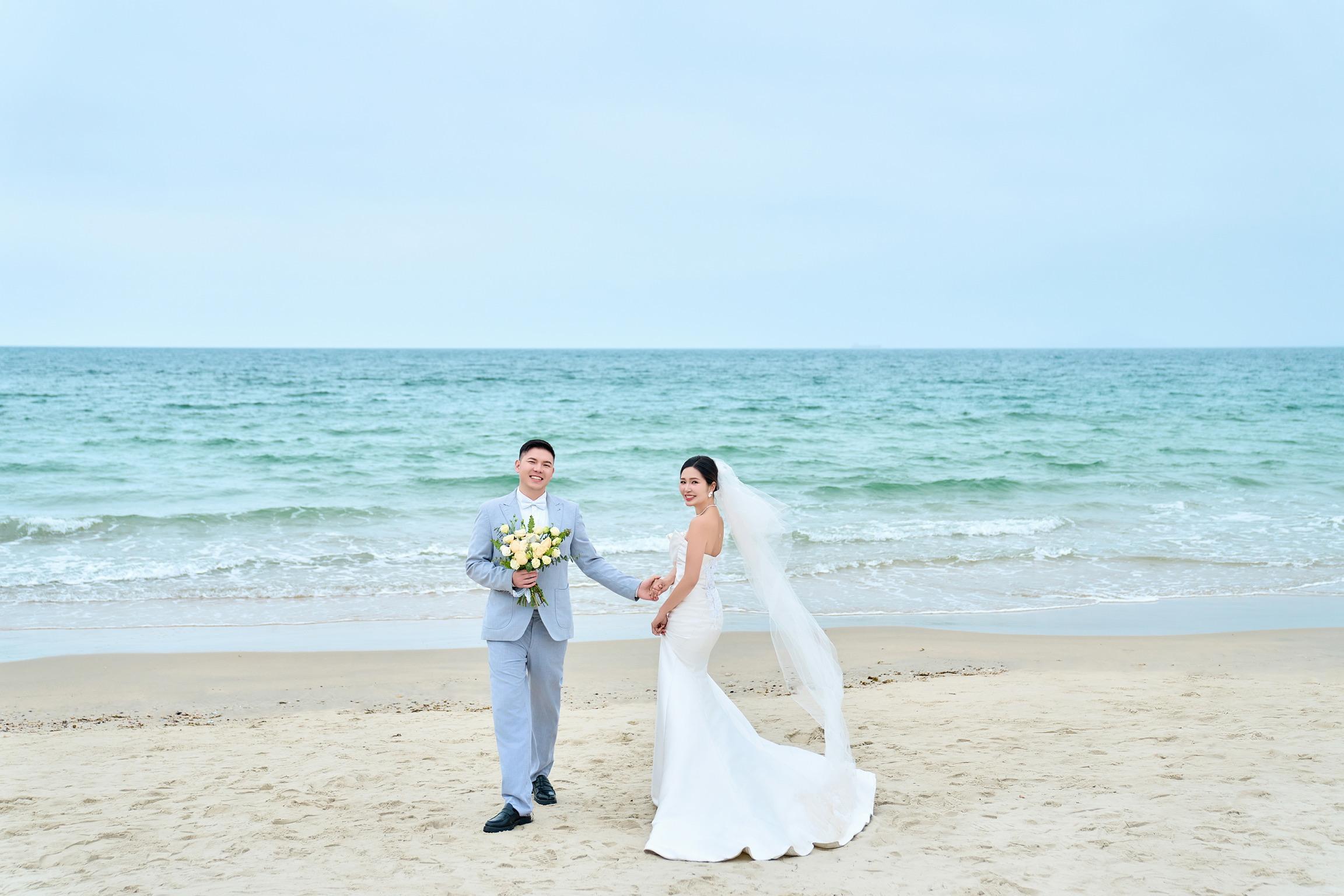 Leanne Lee and Albert Yu's Wedding Website