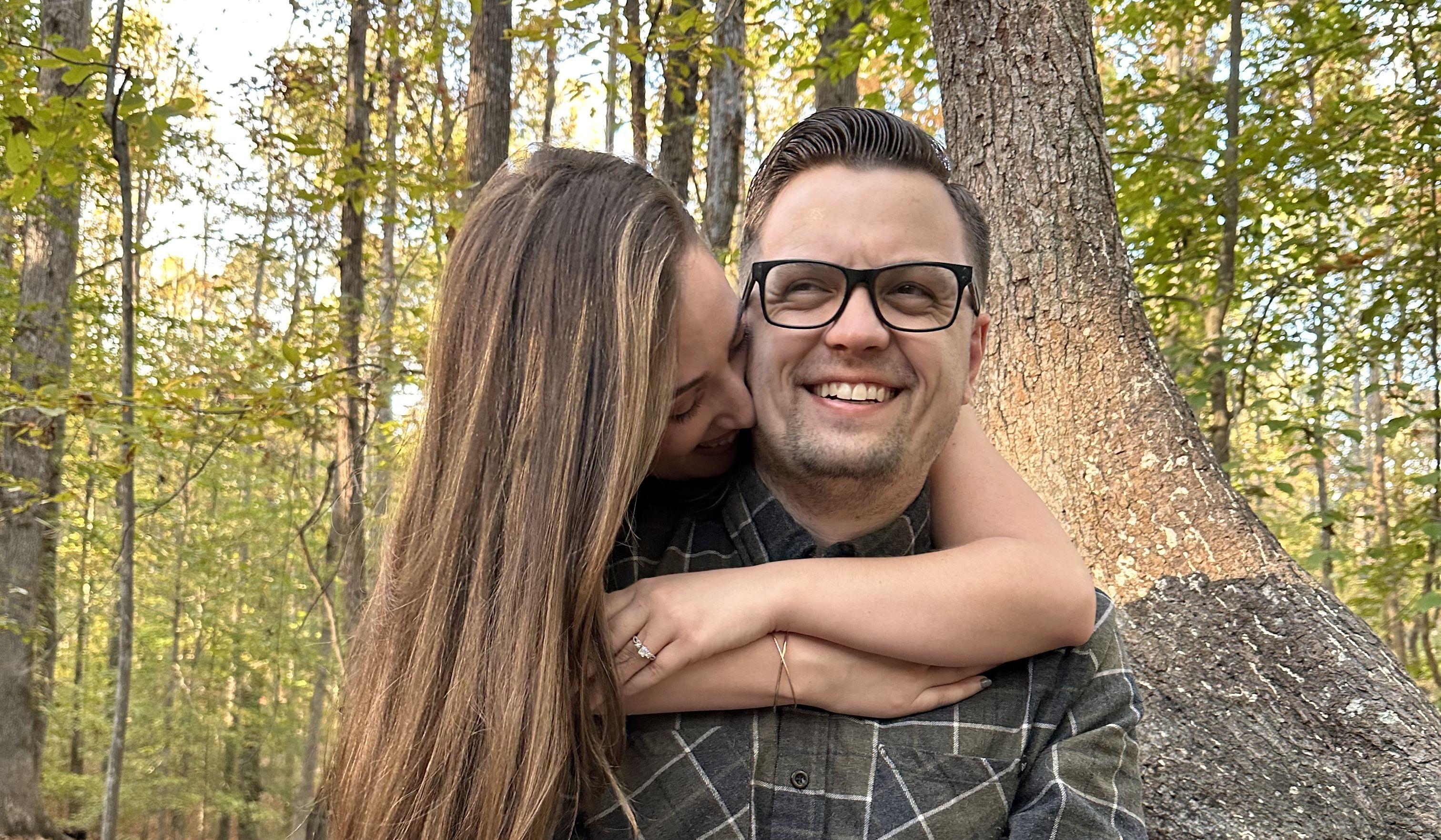 Danielle Manry and Eric Larsen's Wedding Website