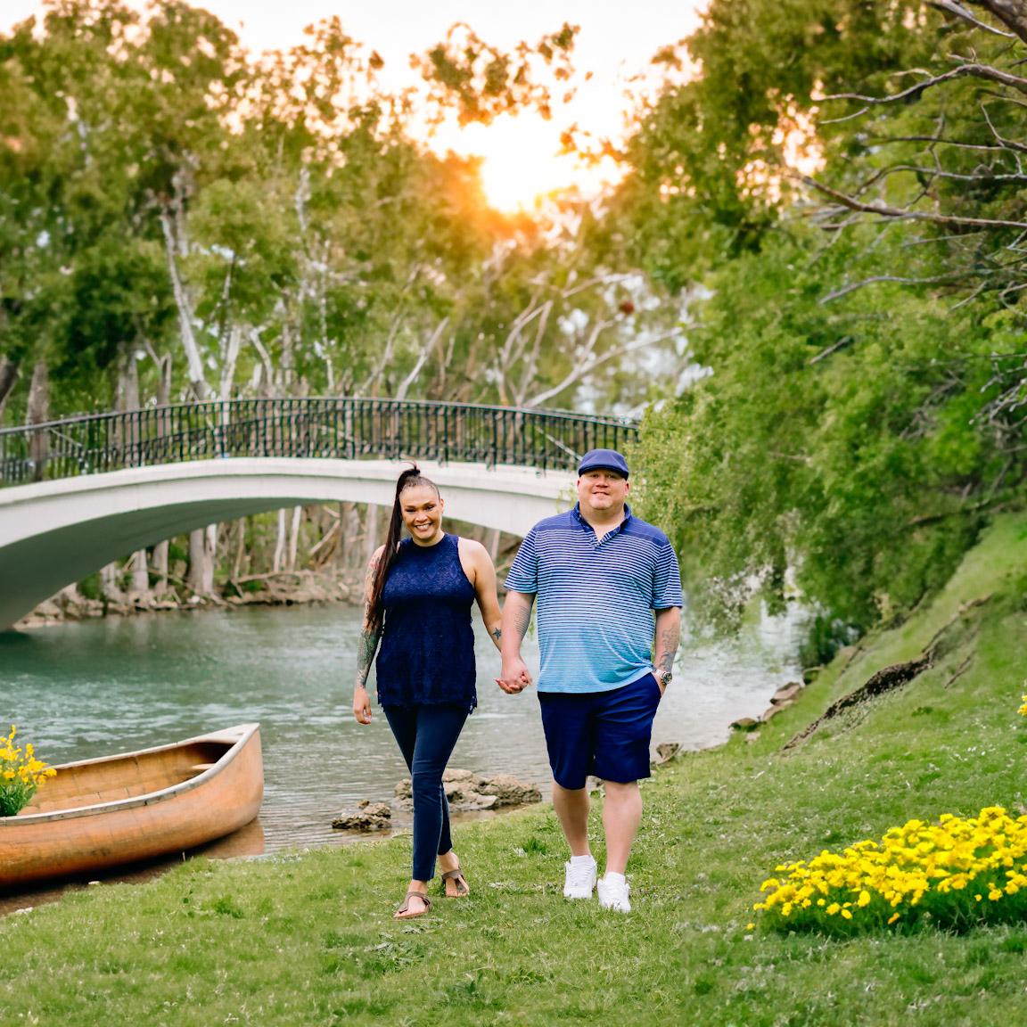 Chanel Hanly and Richard Hanly's Wedding Website