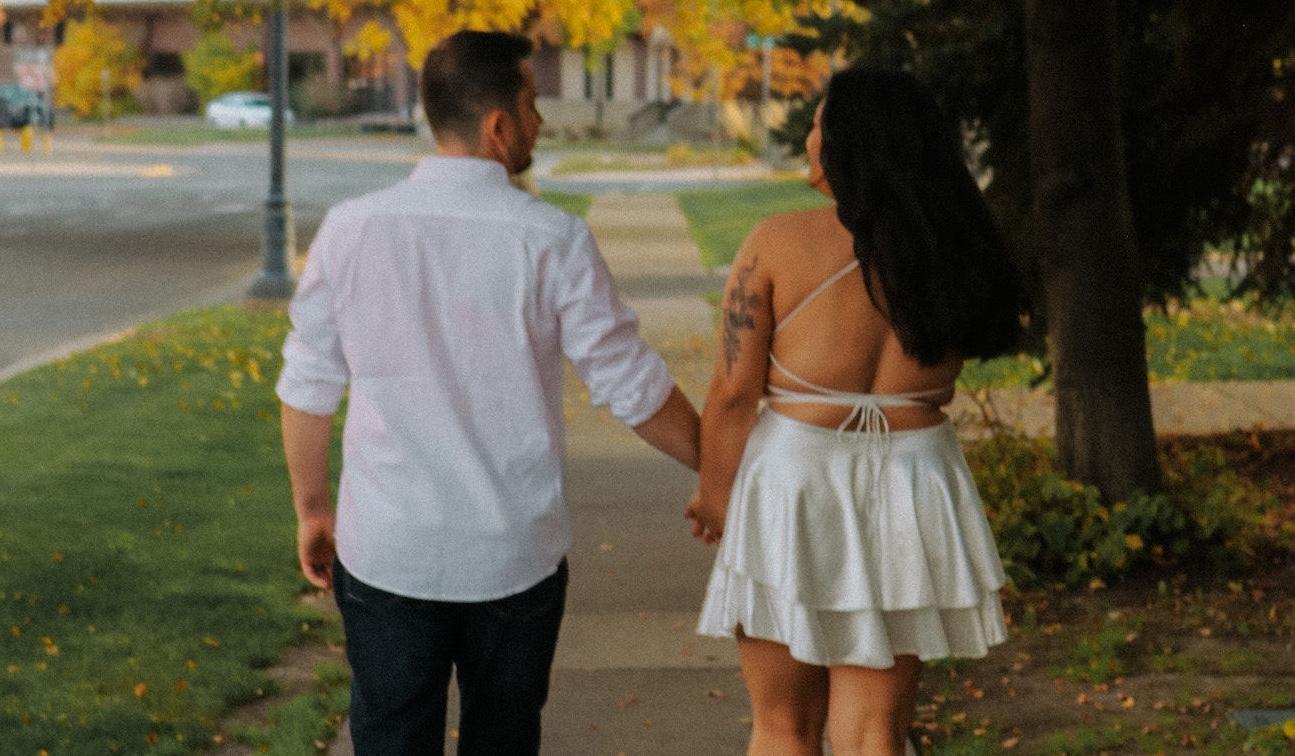 Asia Gratreaks and Jonathon Smith's Wedding Website