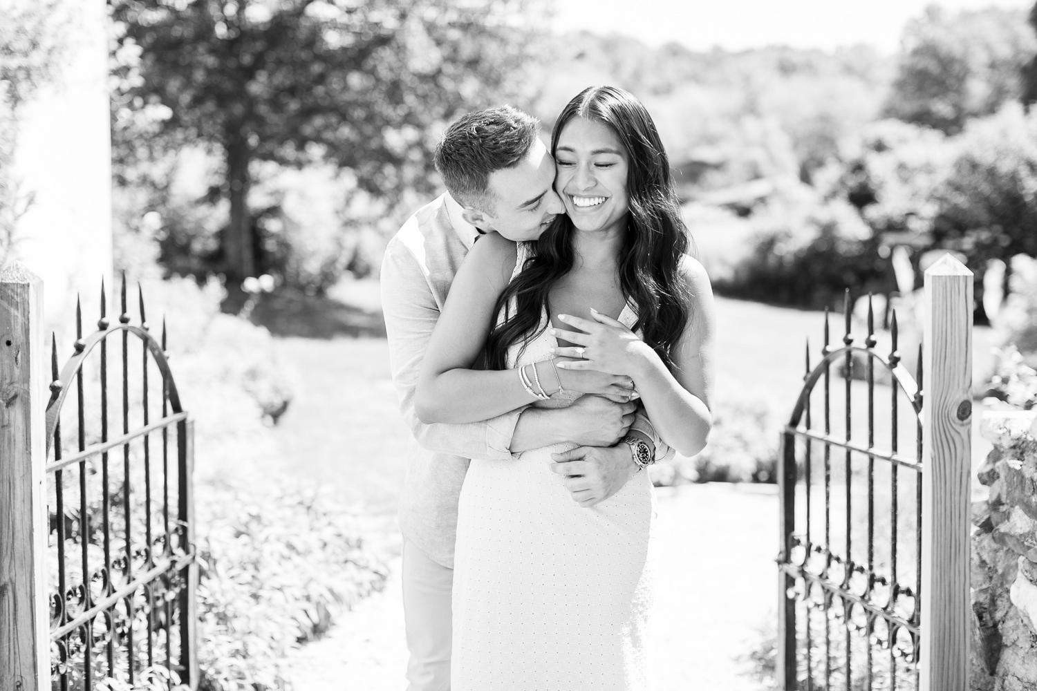 Sophia Friedman and Bryce Gothier's Wedding Website