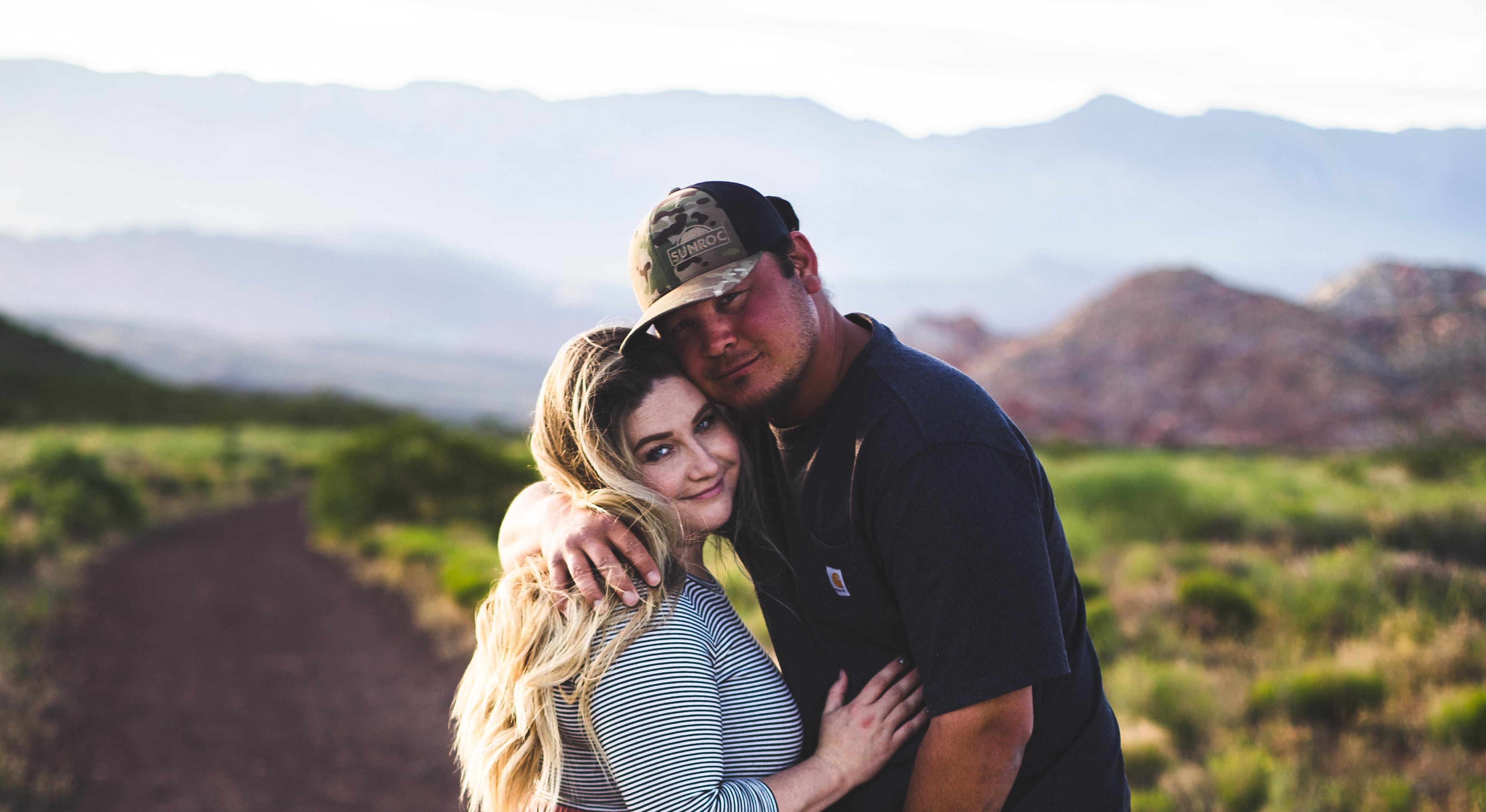 Bandara Carlton and Vince Hadley's Wedding Website