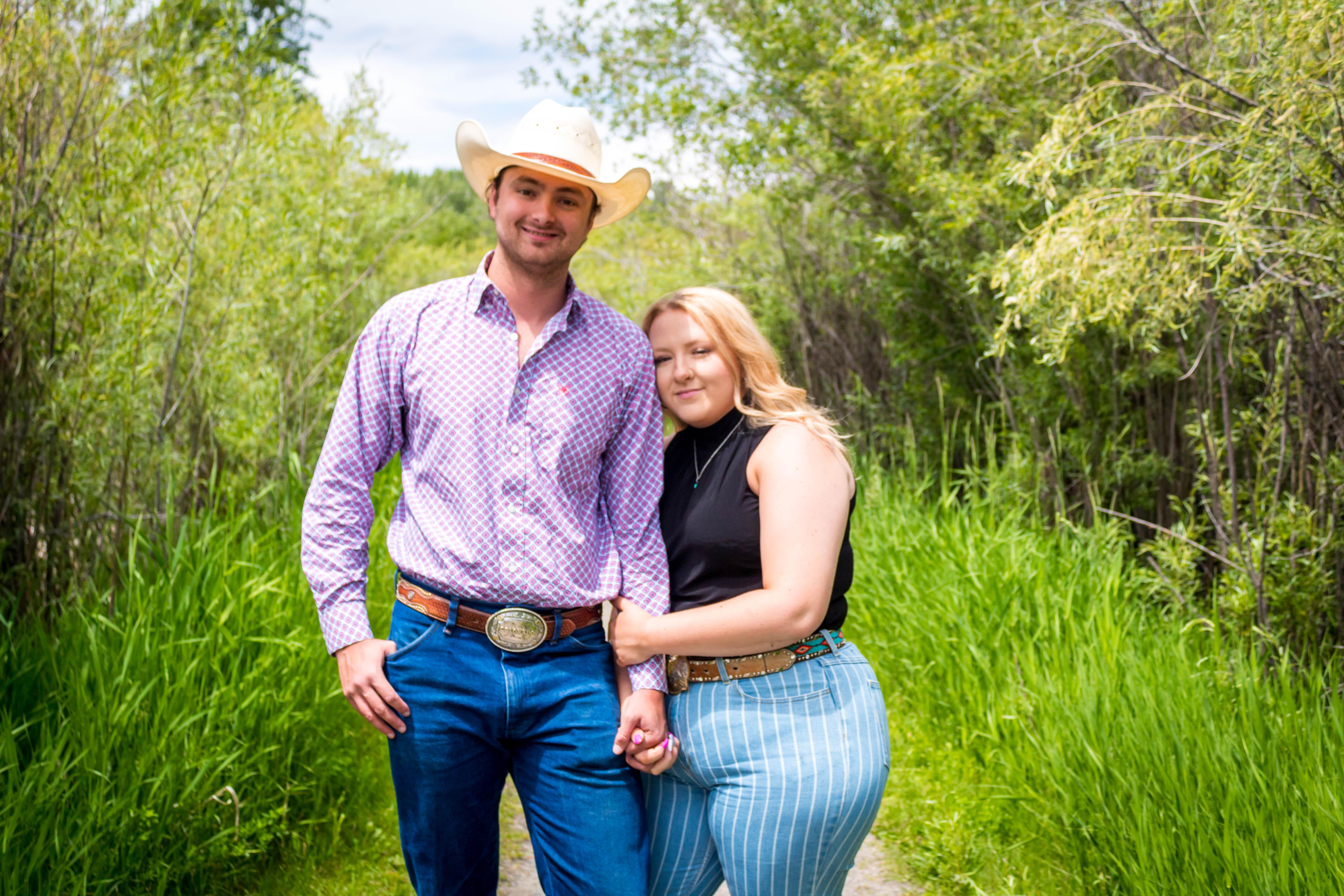 Kendra Morgan Benner and Jake Logan Donaldson's Wedding Website