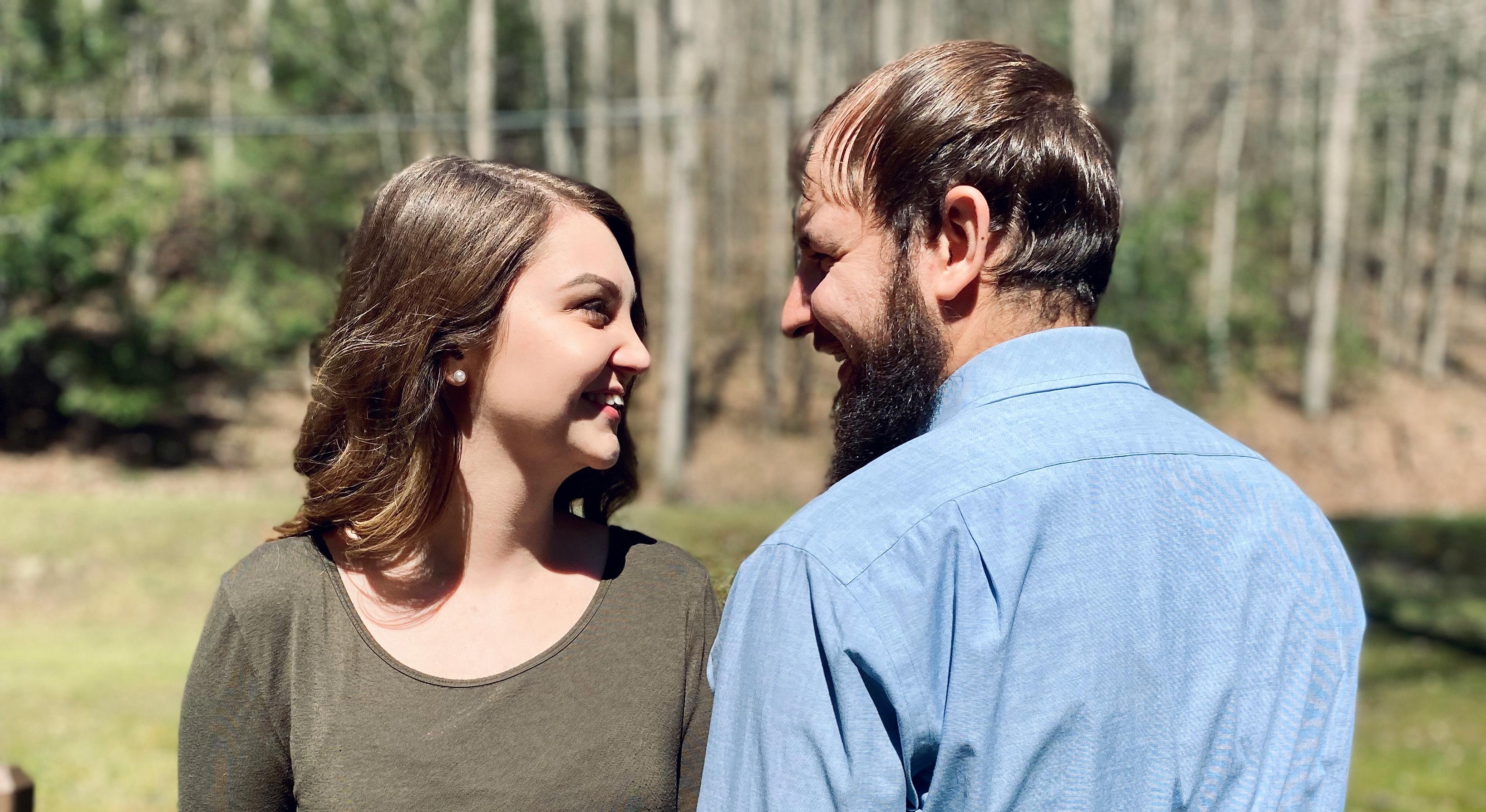 Marlee Conner and Randall Rowe's Wedding Website