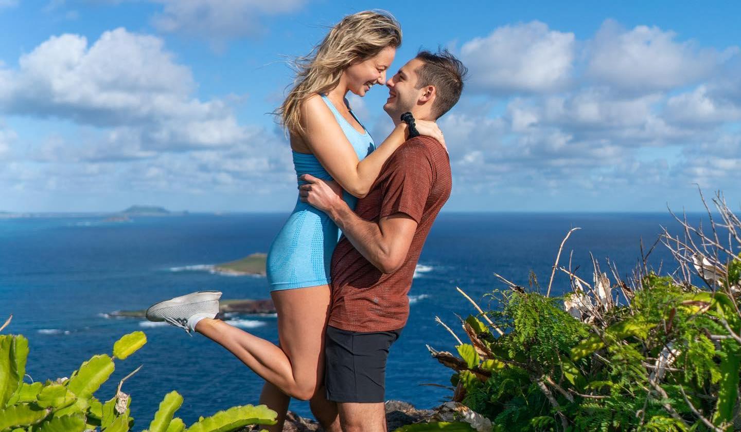 Abbey Hudes and Ryan Levine's Wedding Website