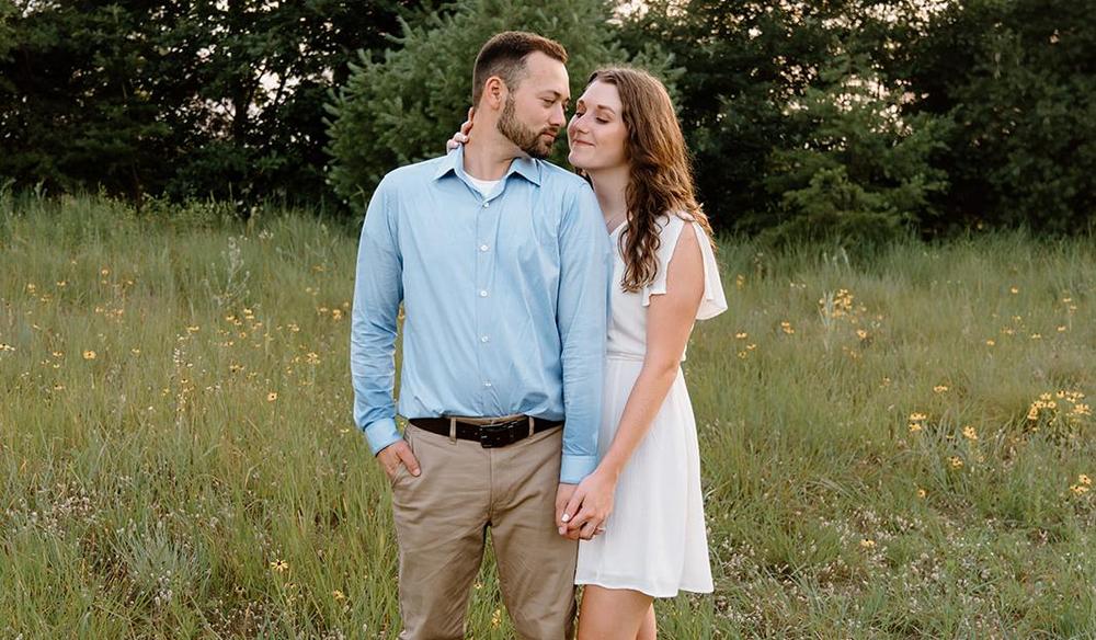 Katelyn Sevy and Michael Block's Wedding Website