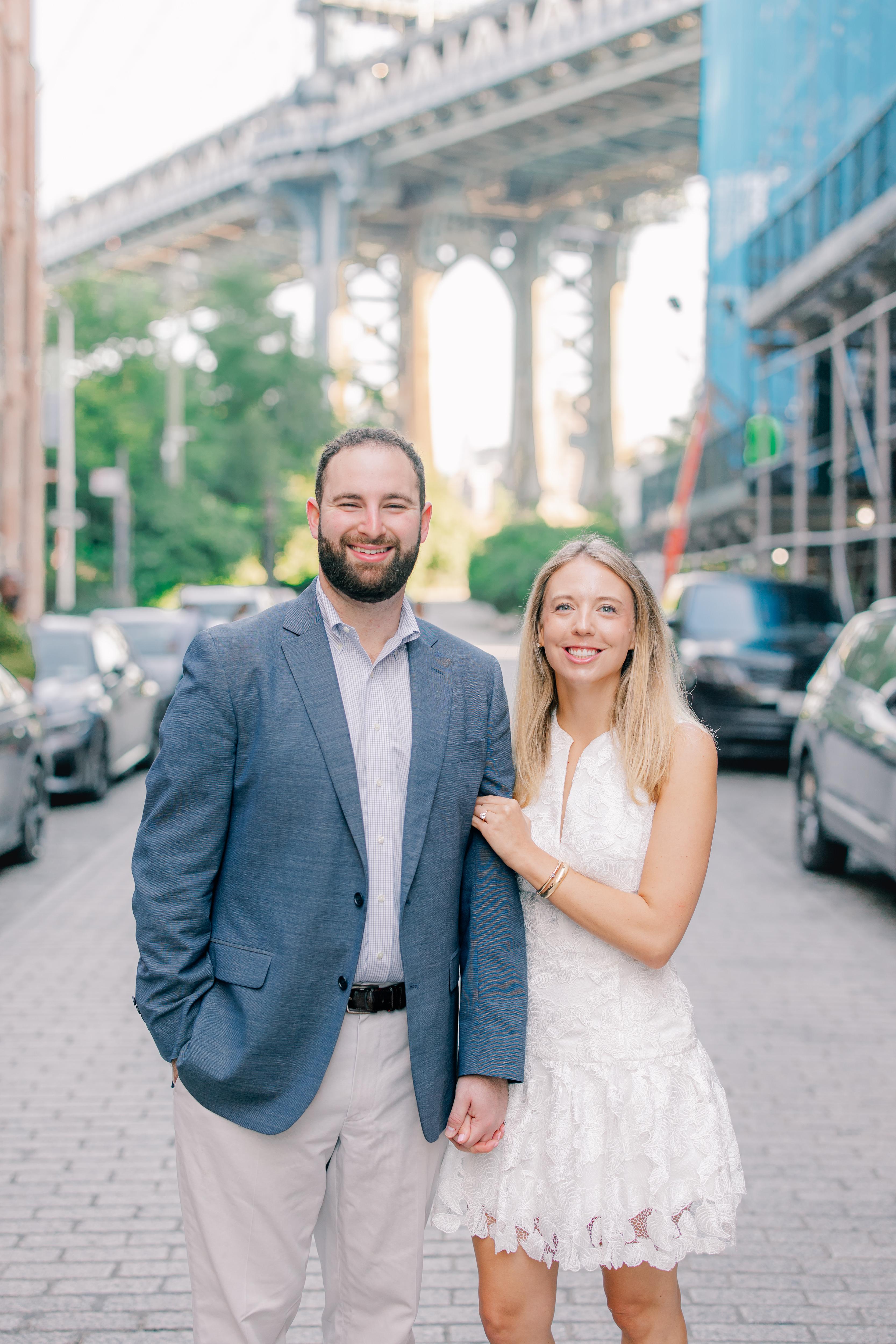 May Melton Geiger and Sam Barkin's Wedding Website