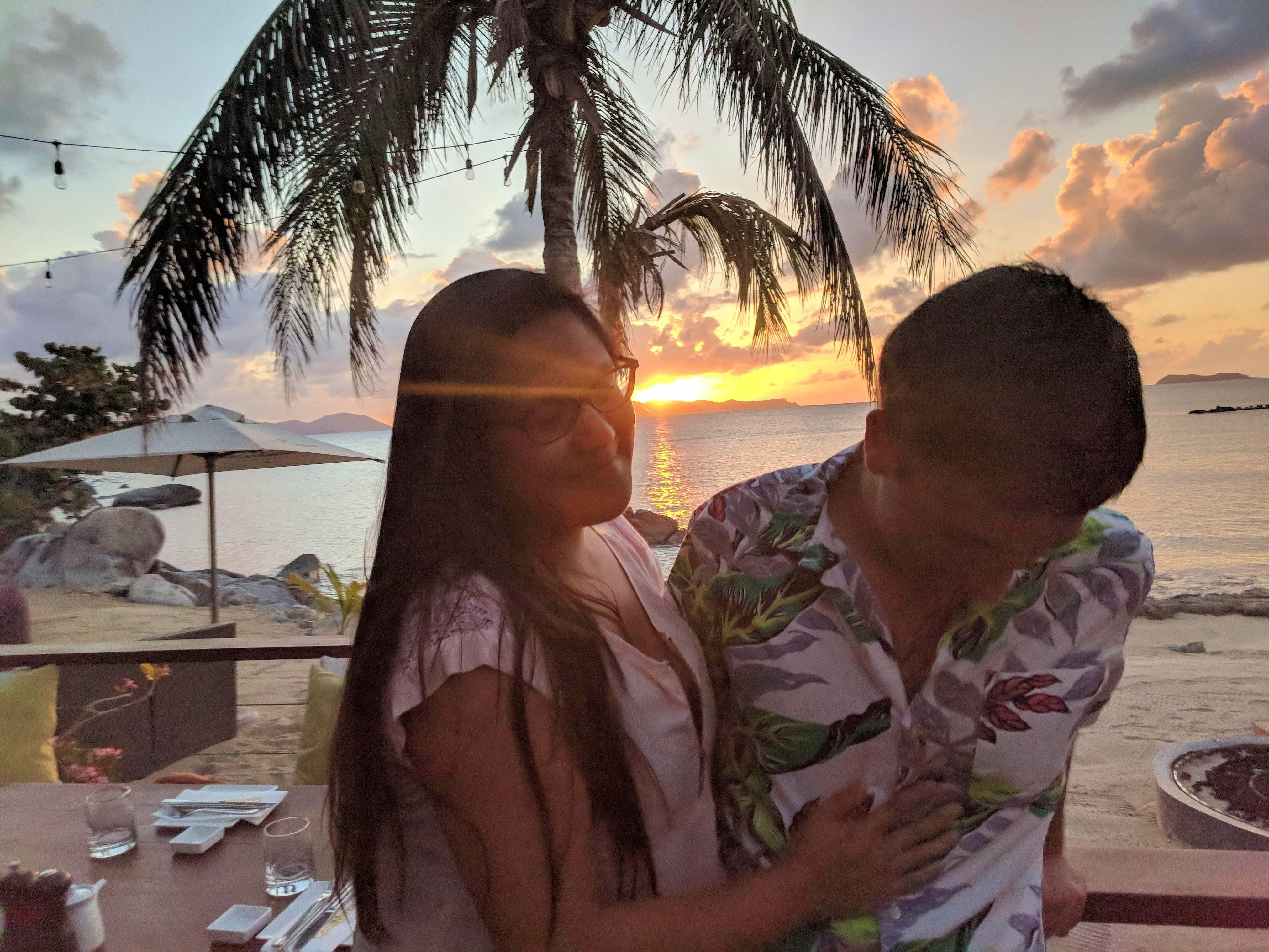 Kelly Pan and Ryan Pecora's Wedding Website