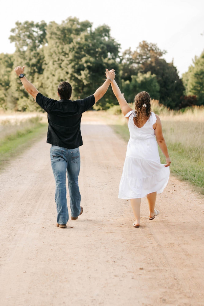 Sadie Marie Smith and Dillon Roy Robbins' Wedding Website