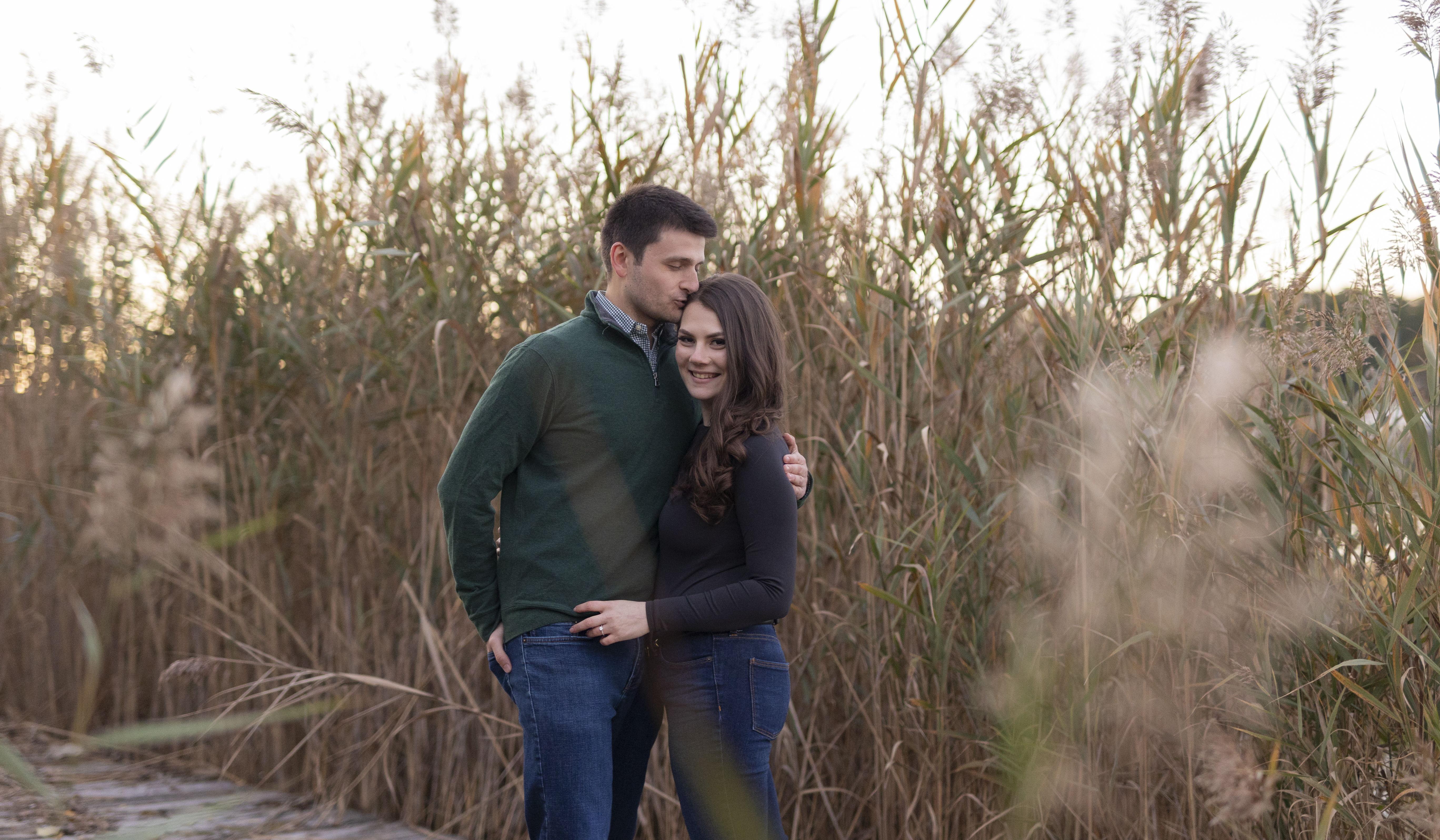 Nicole Rubin and Christian Zavardino's Wedding Website