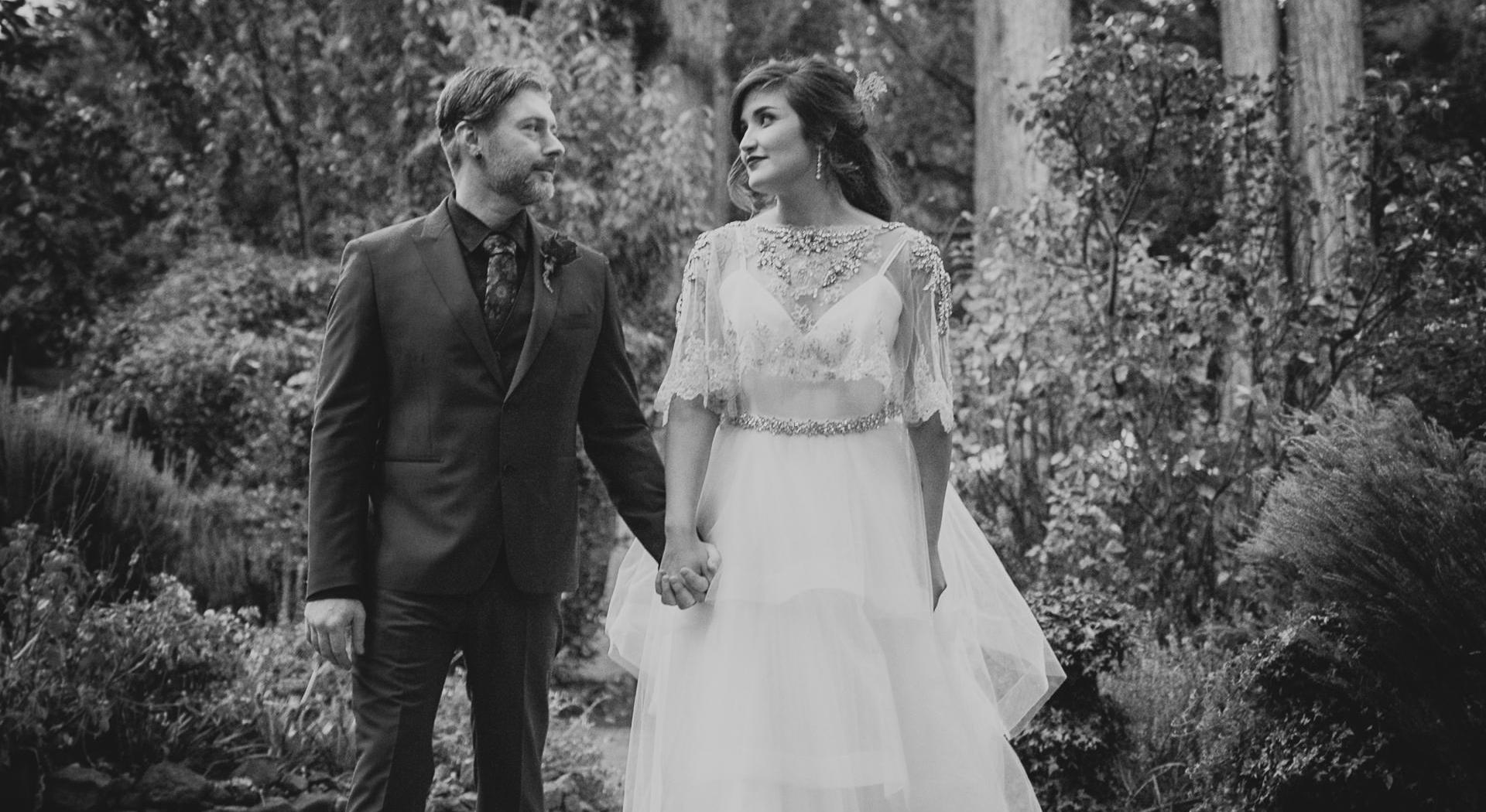 Eri Guajardo Johnson and Shawn L. Daugherty's Wedding Website