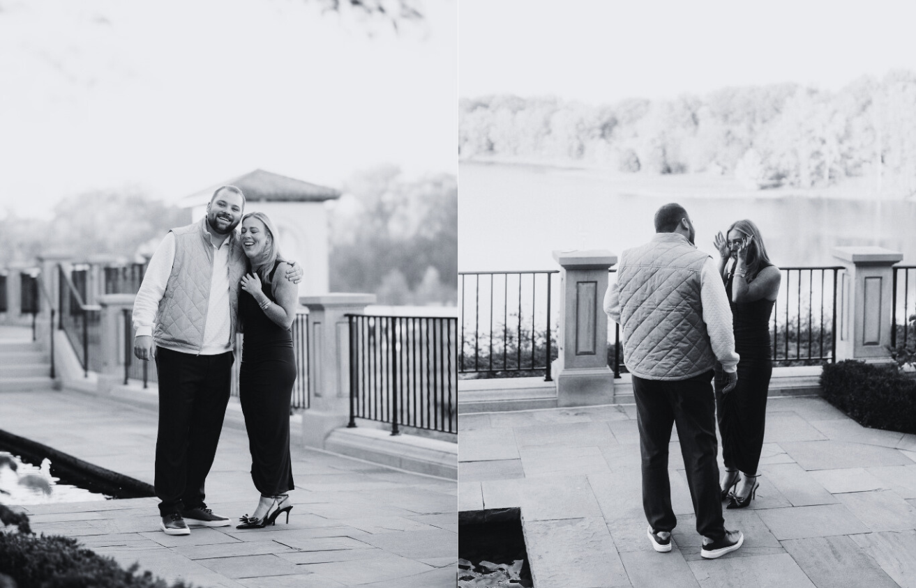 Erynn Petruzzi and Mark Neill's Wedding Website