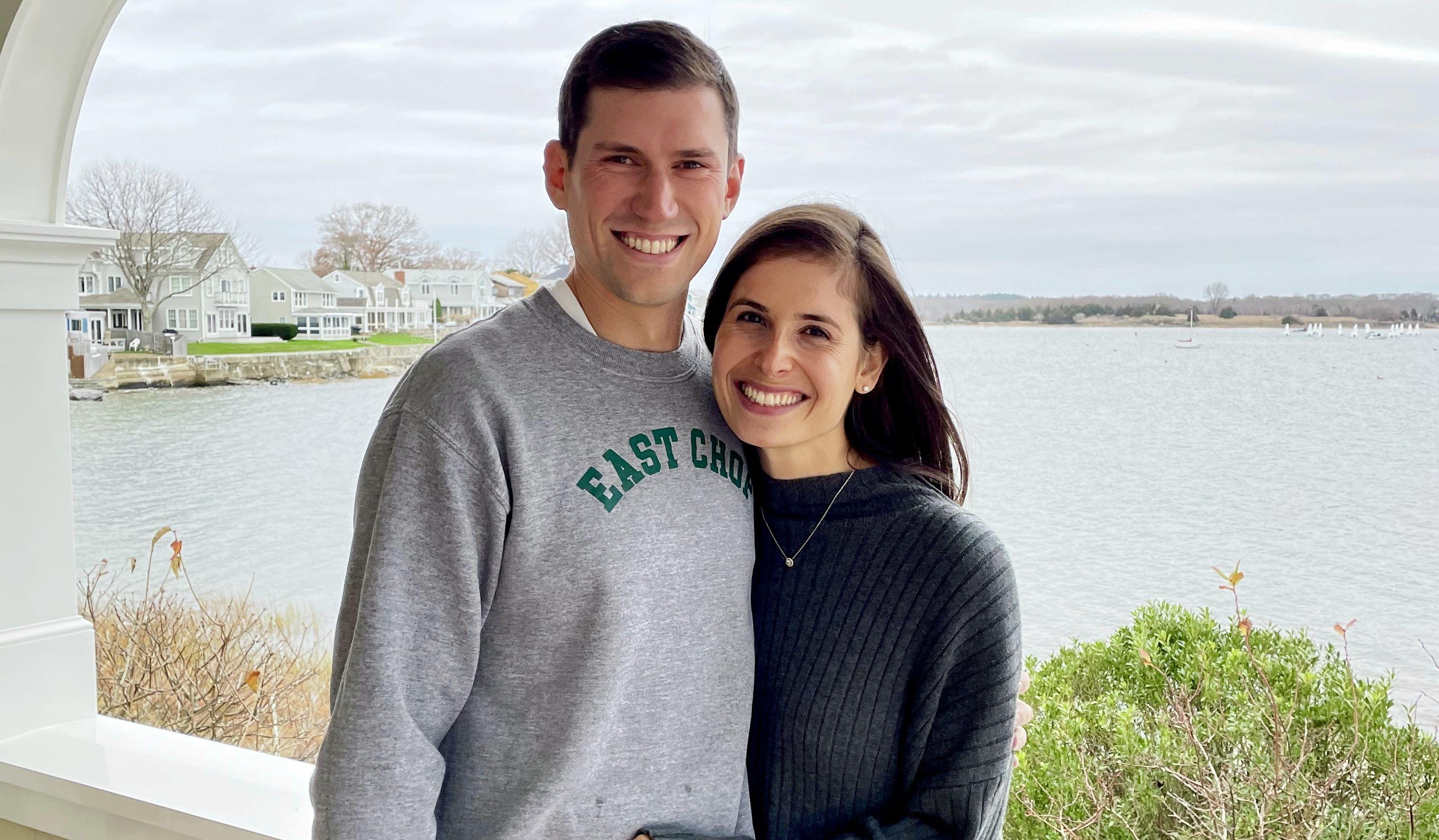 Jaclyn Gordon and Daniel Raizman's Wedding Website