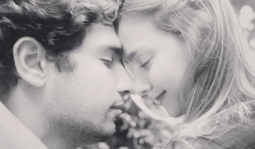 negin nejad and saeid mojaveri's Wedding Website