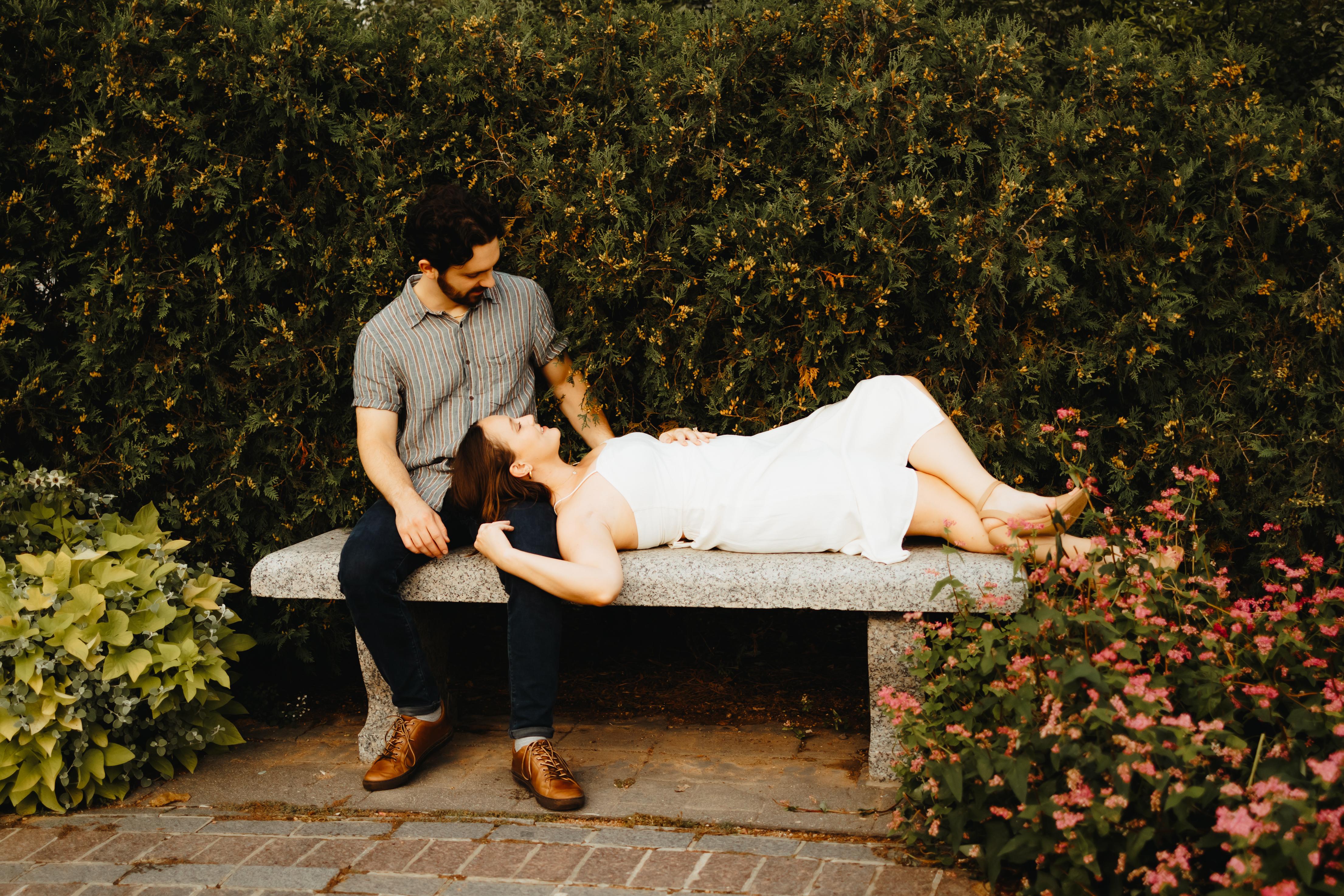 Lucy Schroeder and Christian Rea's Wedding Website