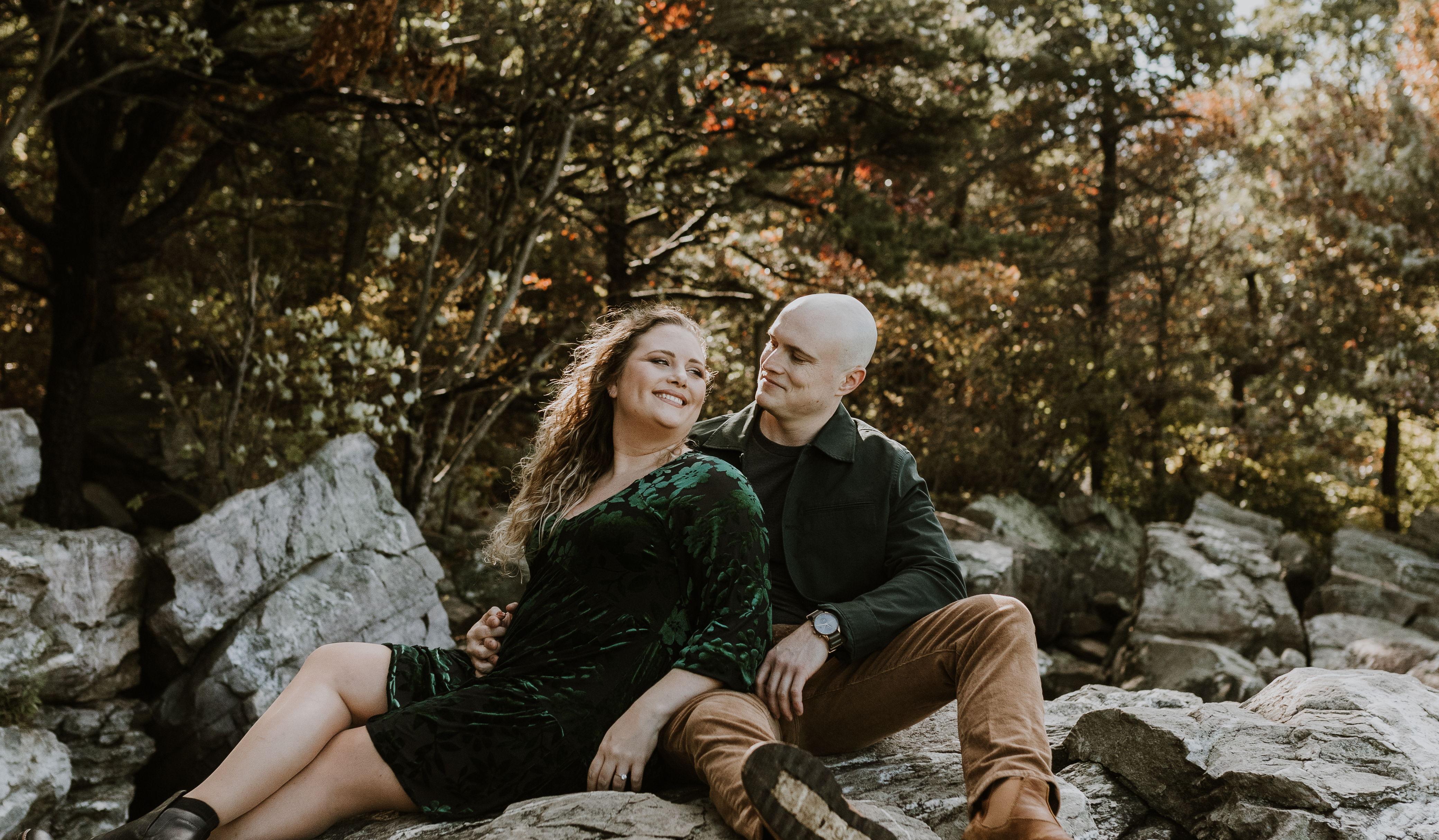 Mary Bidgood and Alex Bruns' Wedding Website