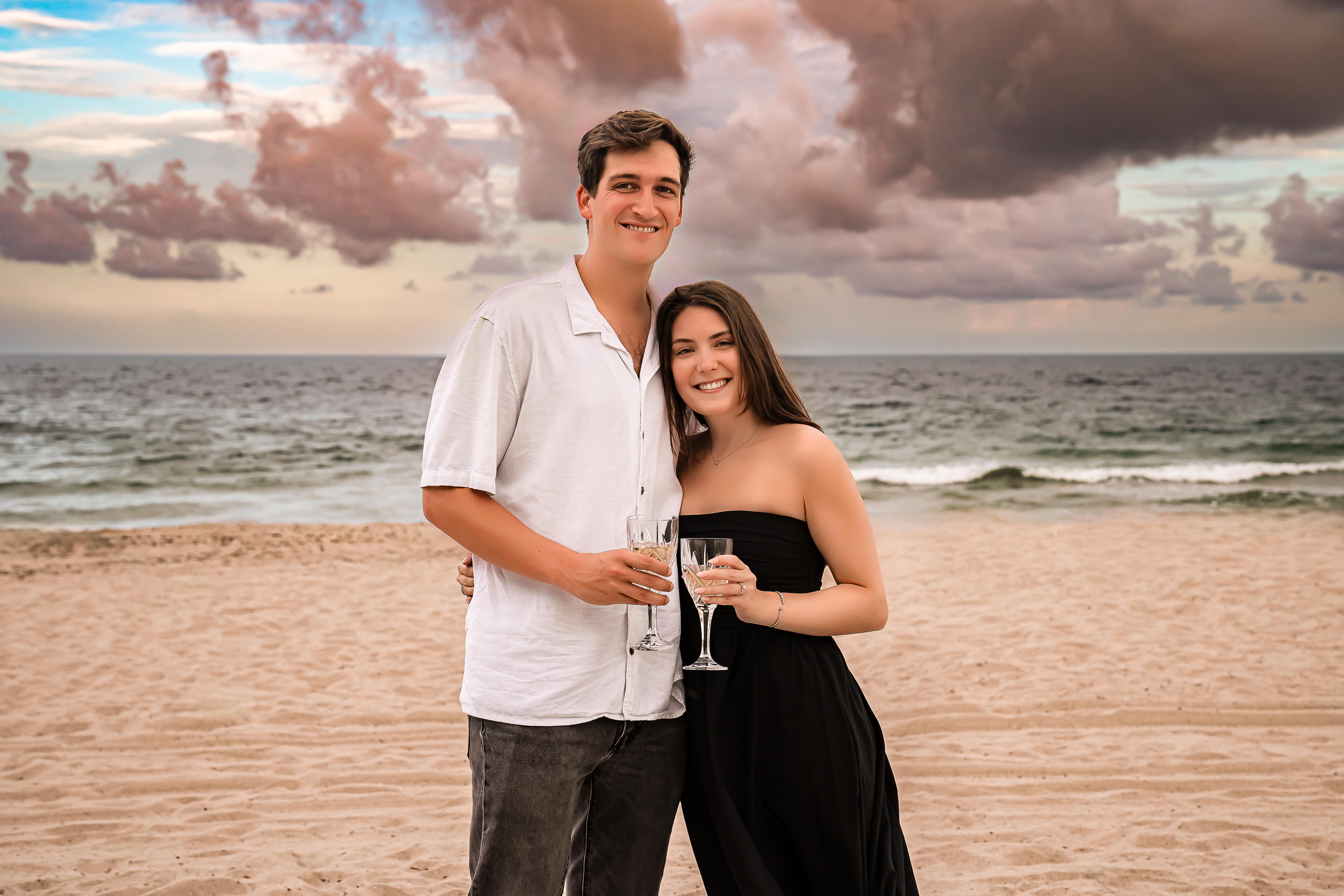 Grace Sayers and Robert Stanfield's Wedding Website