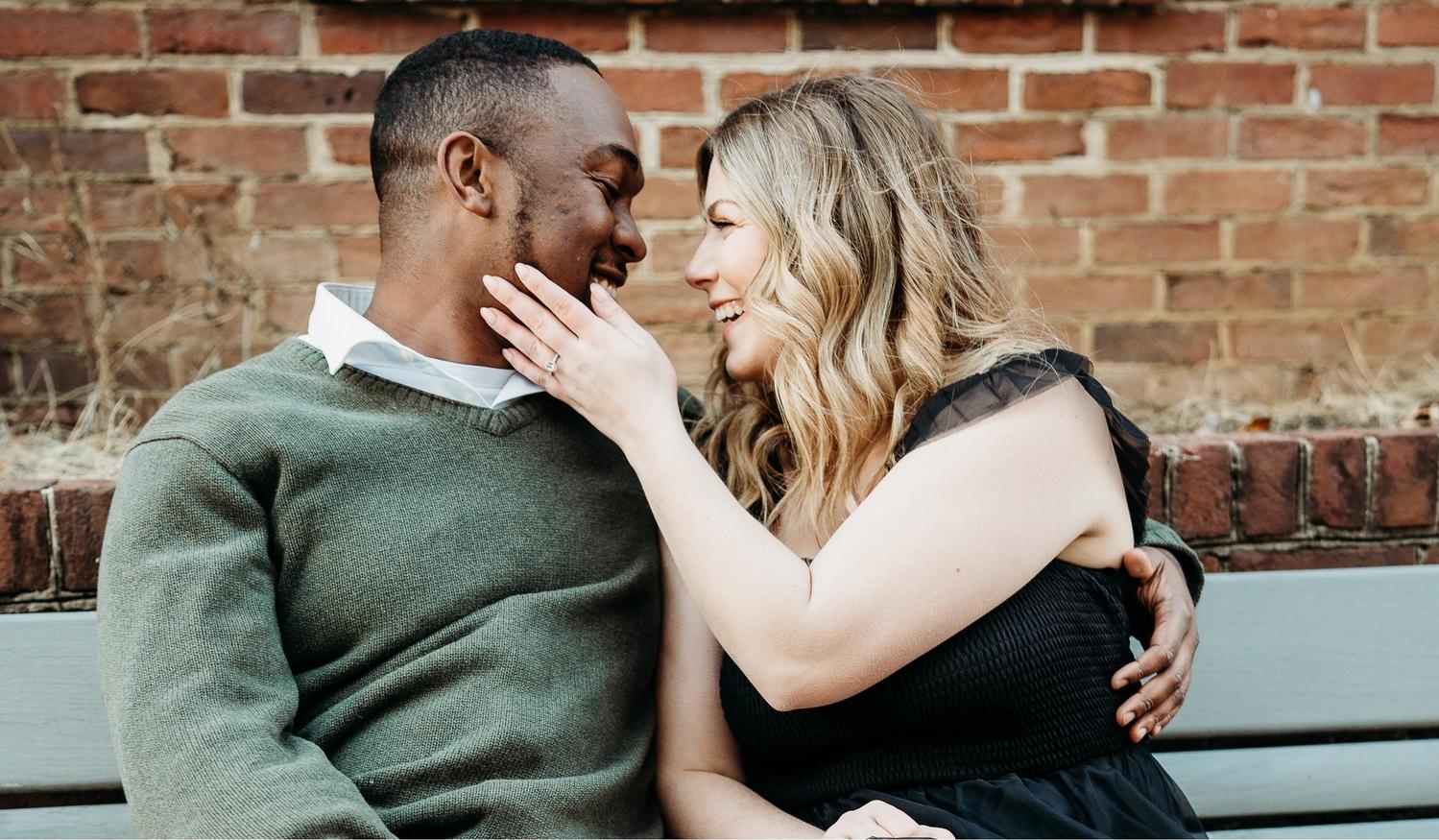 Katie Dupree and Jonathan Brown's Wedding Website