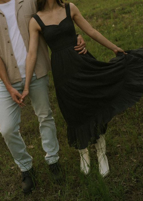 Deanna Dalrymple and Austin Durham's Wedding Website