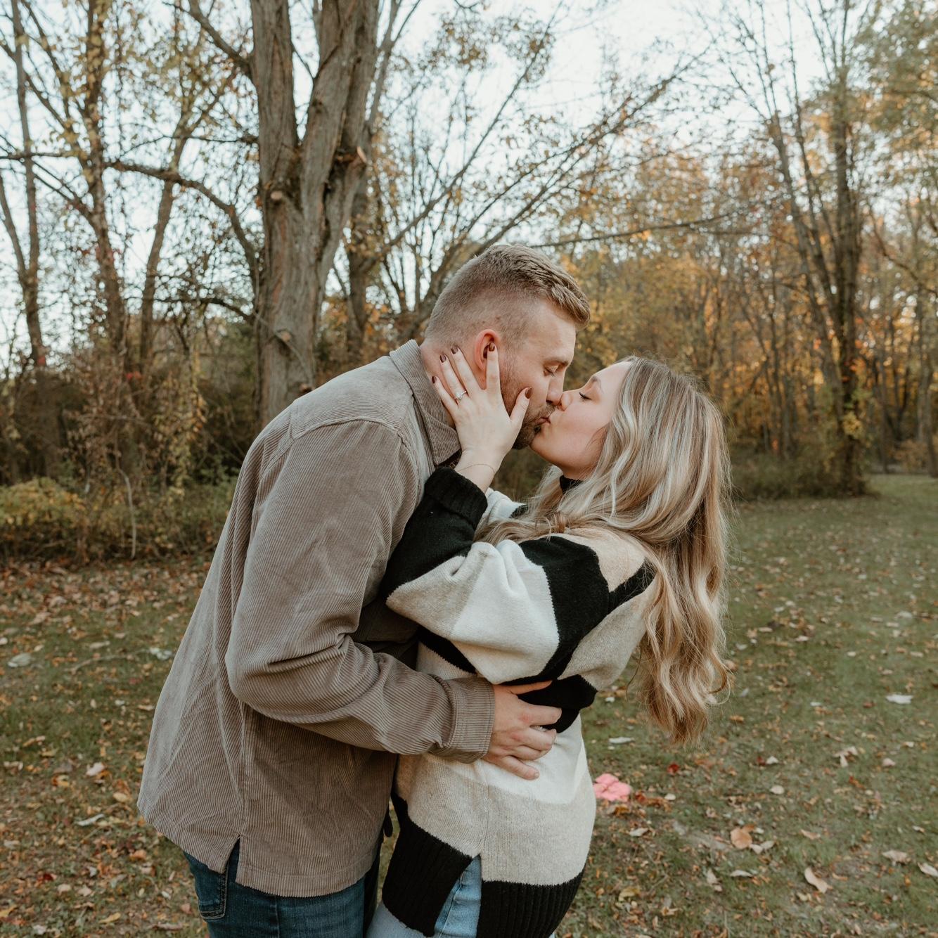 Hallie Powell and Tanner Ross' Wedding Website