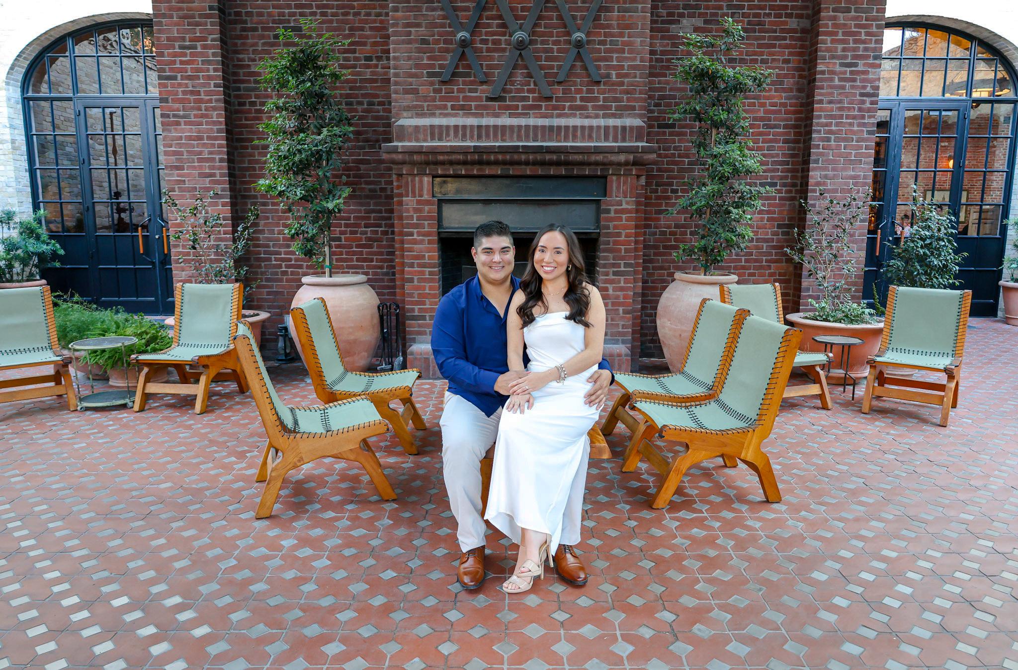 Juliana Lopez and Matthew Cade's Wedding Website