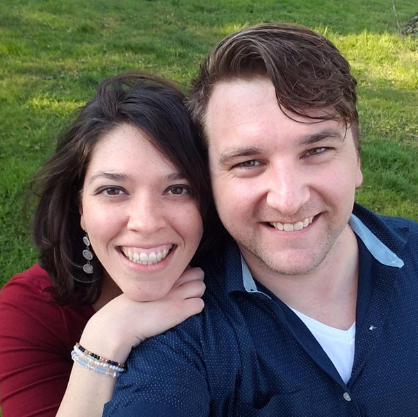 Laura Walter and Mike Ross' Wedding Website
