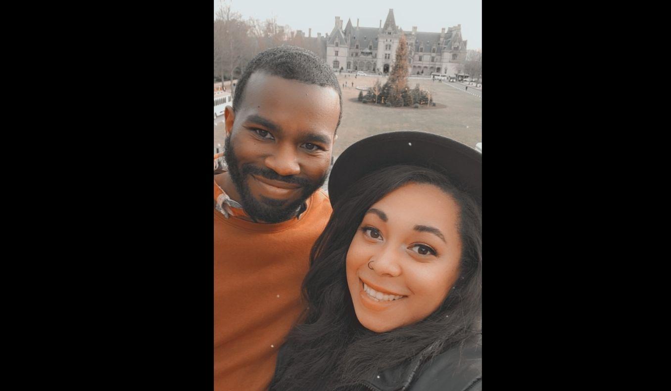 LaKeysha C. Ray and Anthony E. Rone II's Wedding Website