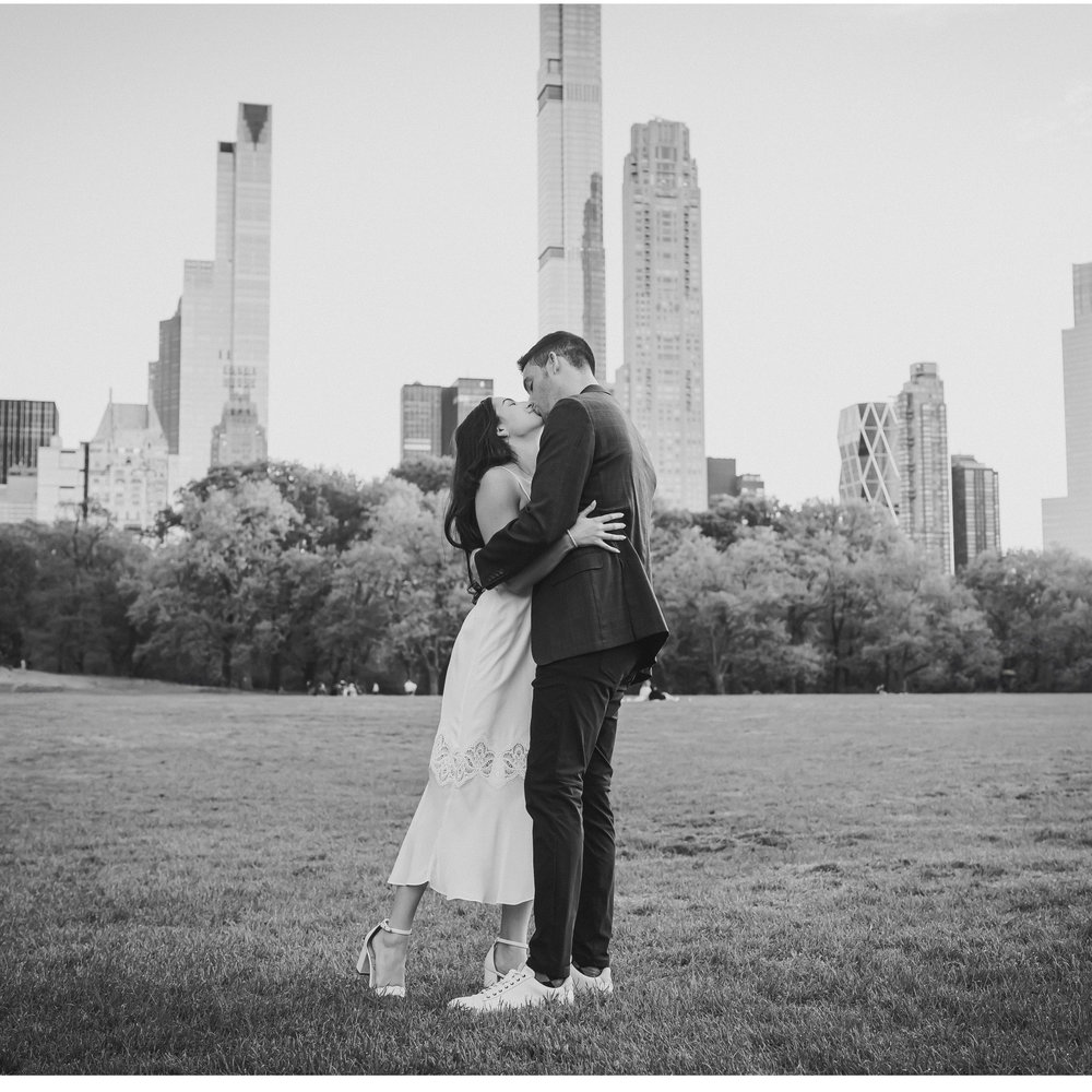 Billie Solomon and Jake Silverman's Wedding Website