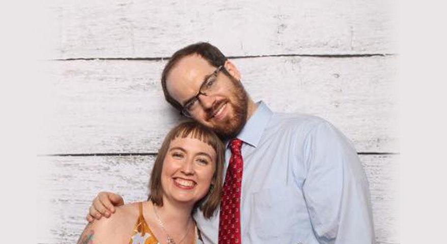 Rebecca Collins and Steven Kinsella's Wedding Website