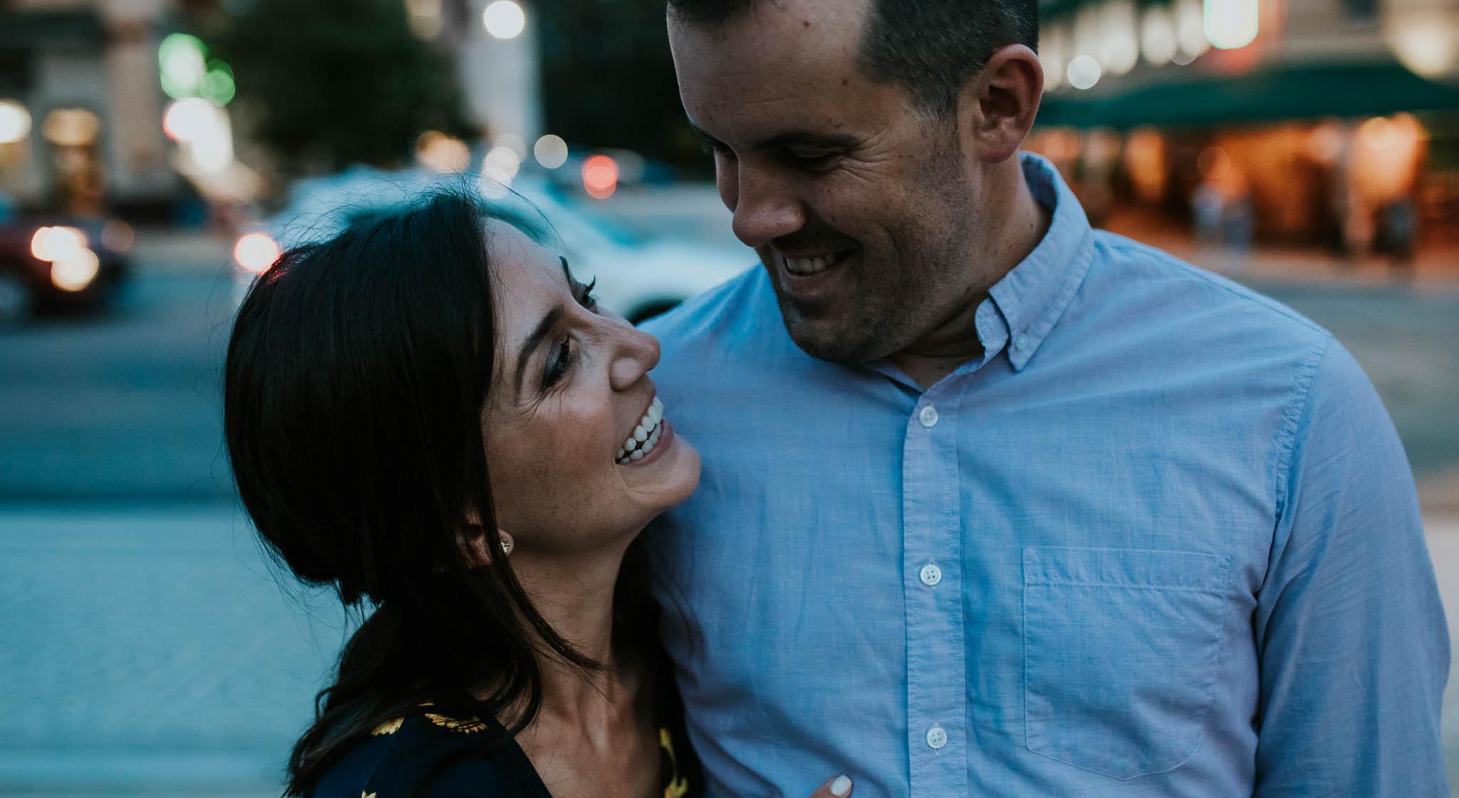 Emily Mazza and Bob Montgomery's Wedding Website