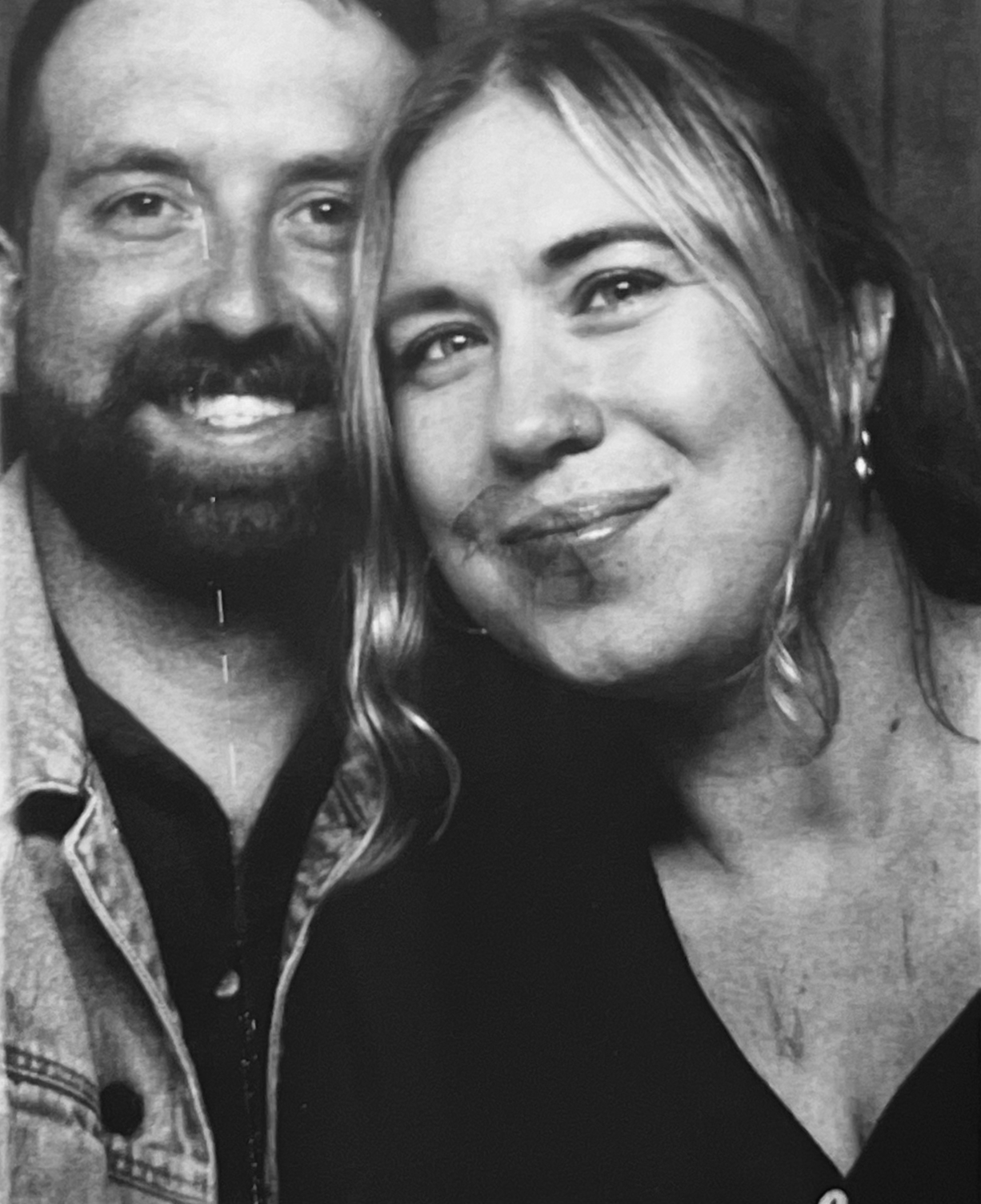 Callie Sokoloski and Joe Rynasko's Wedding Website