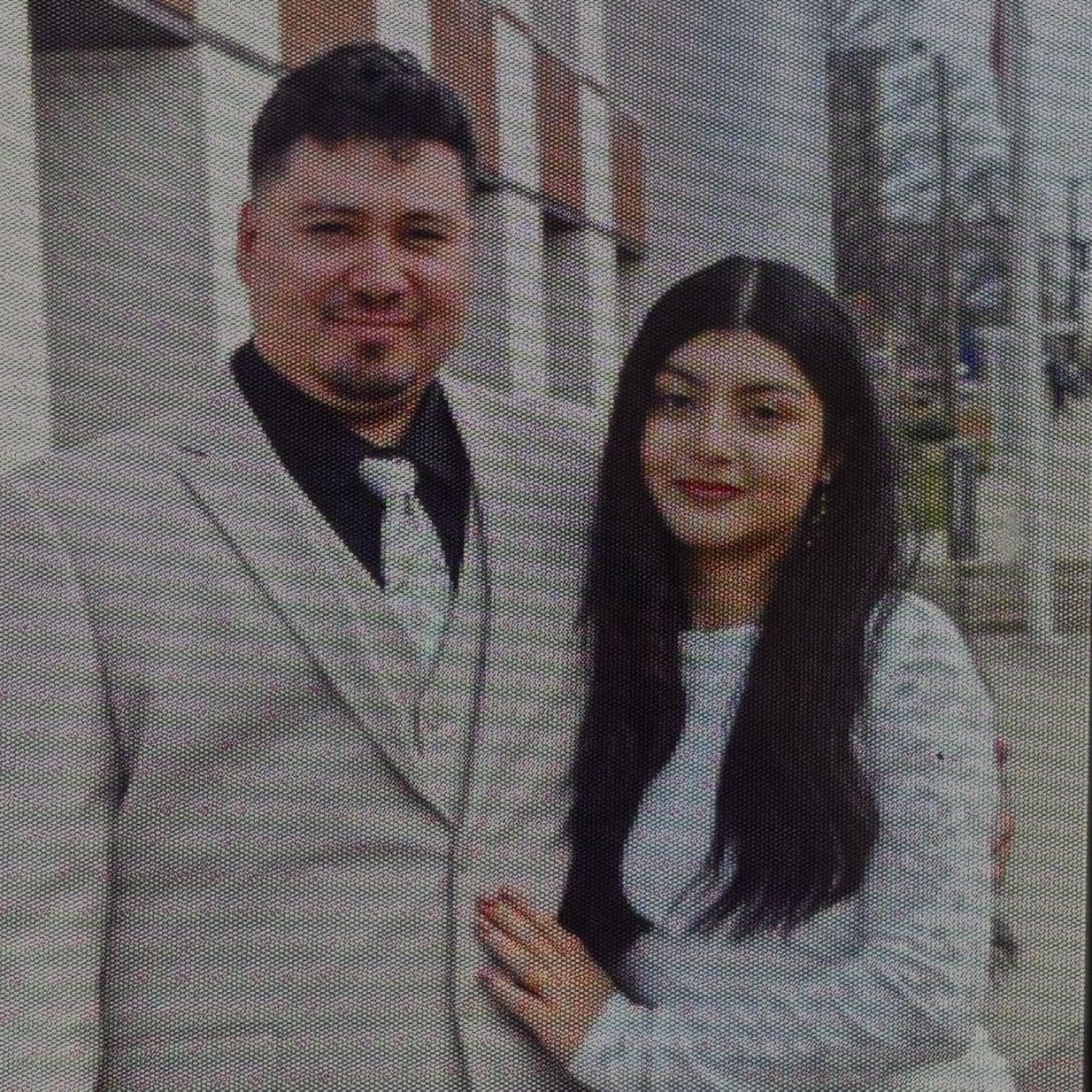 Emily Mora Santos and Greyvin Blandon Peña's Wedding Website